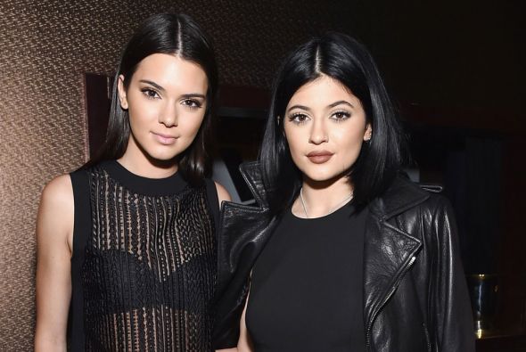 Las Jenner son muy influyentes | Univision Famosos | Univision