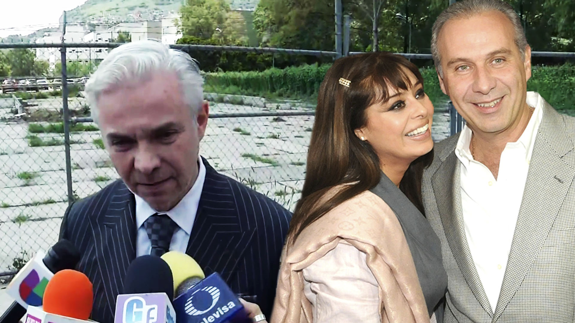 Abogado y hermano de Juan Collado asegura que están a días de verse los ...