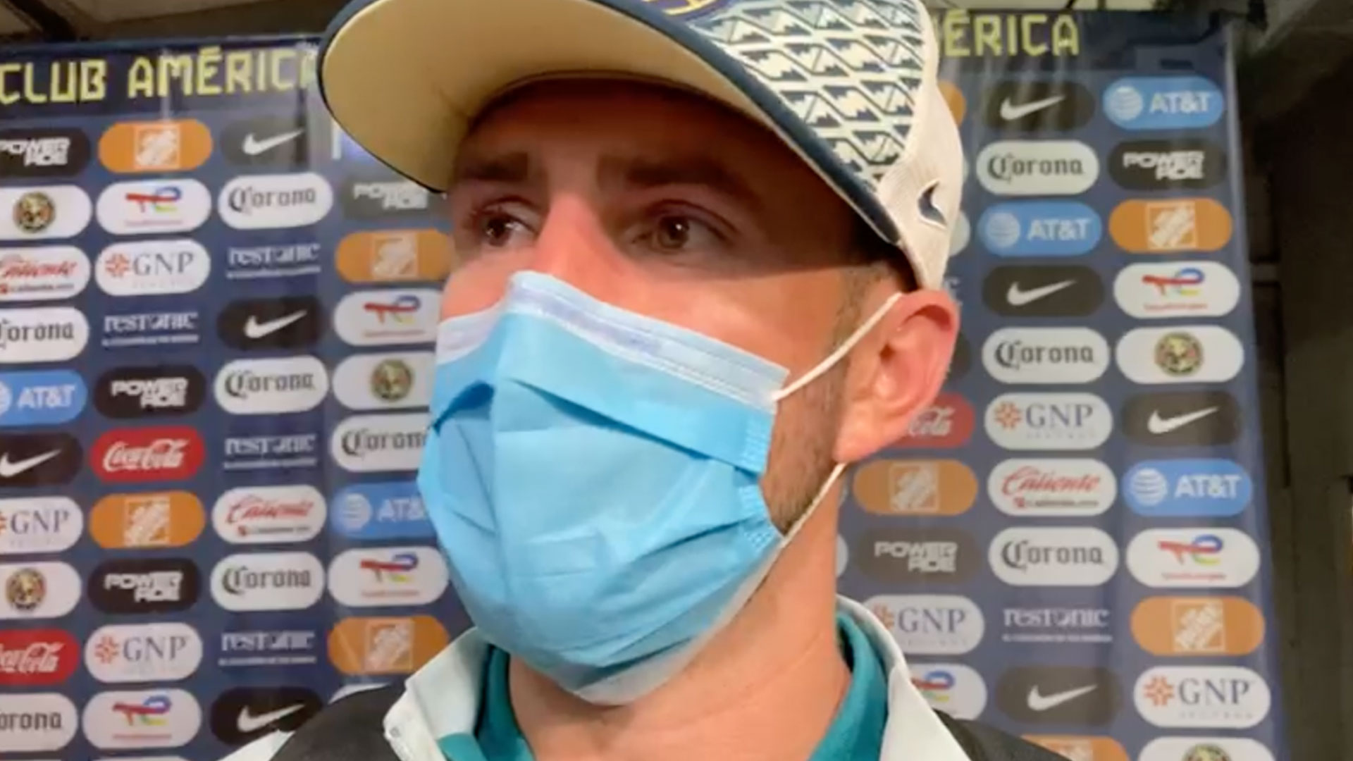 Layún quiere competirle a uno de sus compañeros para llegar al Tri ...