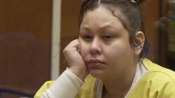 Ivette González enfrentará juicio por la muerte de su bebé Selena en ...