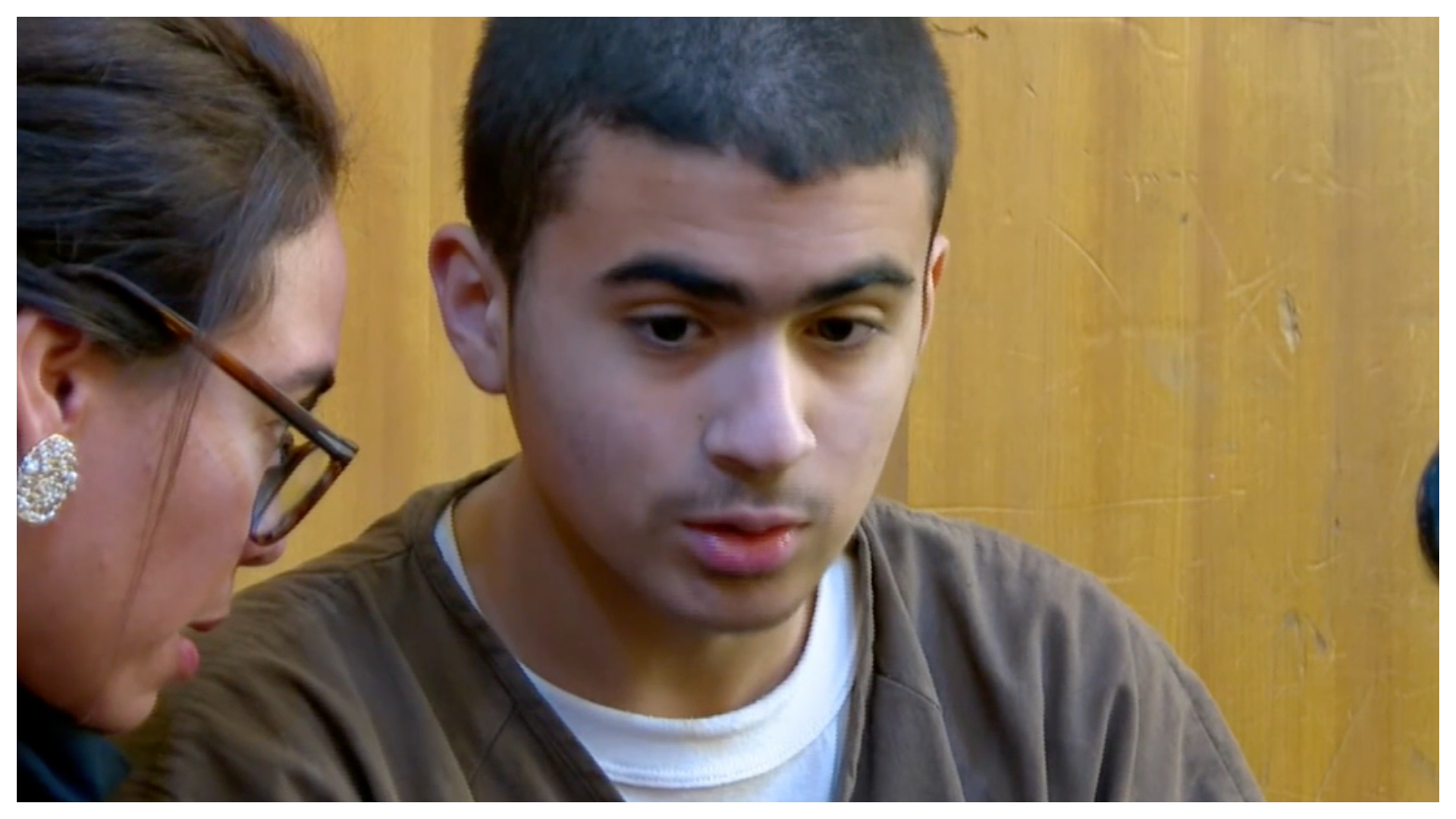 Juicio a Derek Rosa: Defensa dice que la Fiscalía no tiene más ...