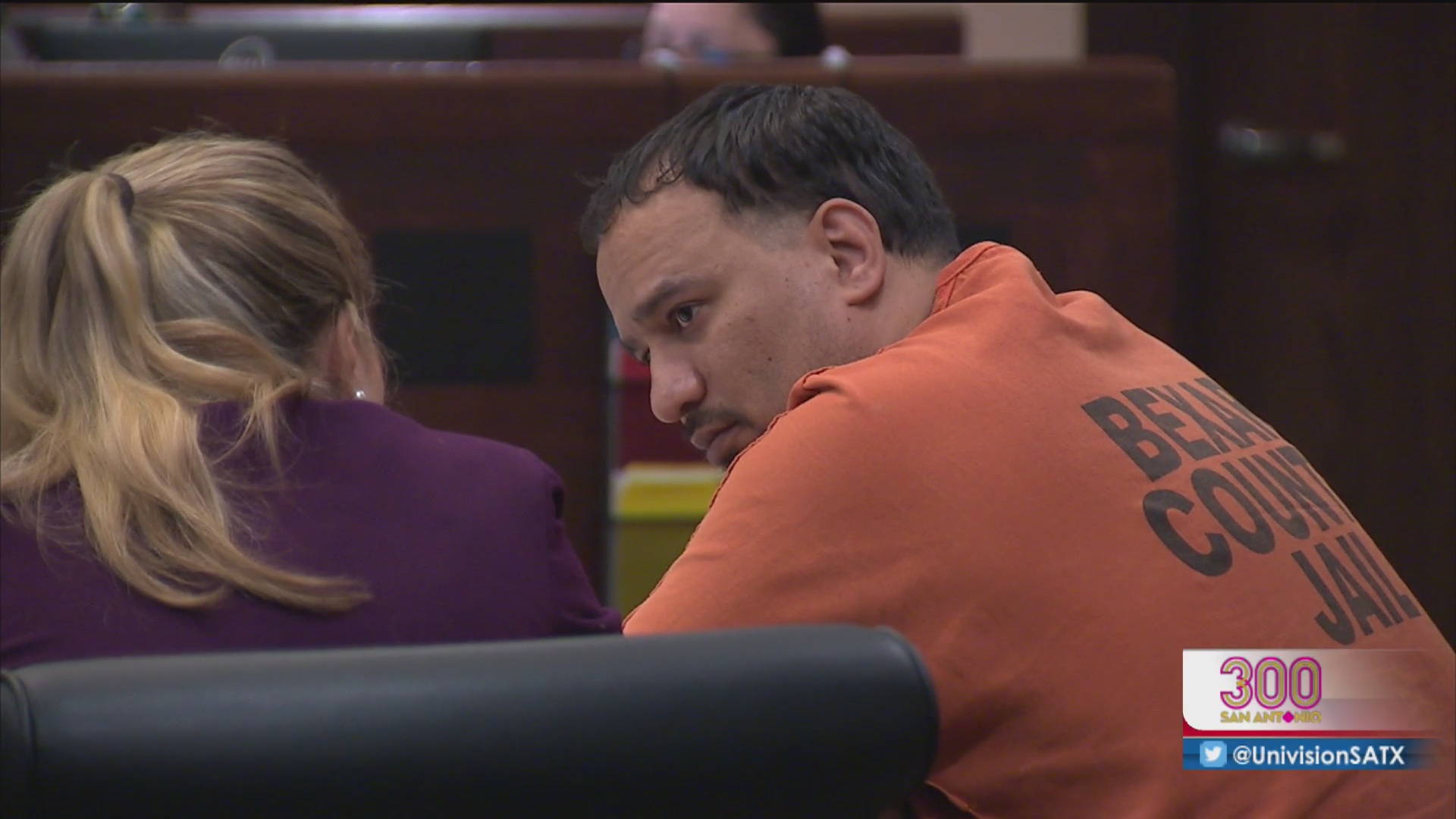 James Stribling recibe dos sentencias de por vida | Video | Univision ...