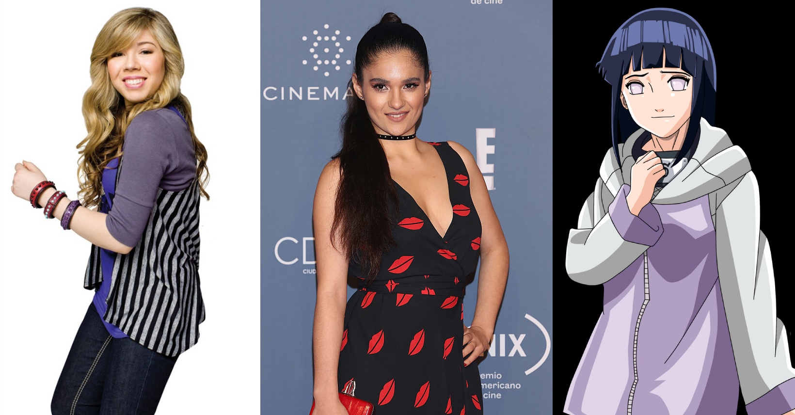 Quien es Alondra Hidalgo, actriz de doblaje y sus personajes | Shows ...