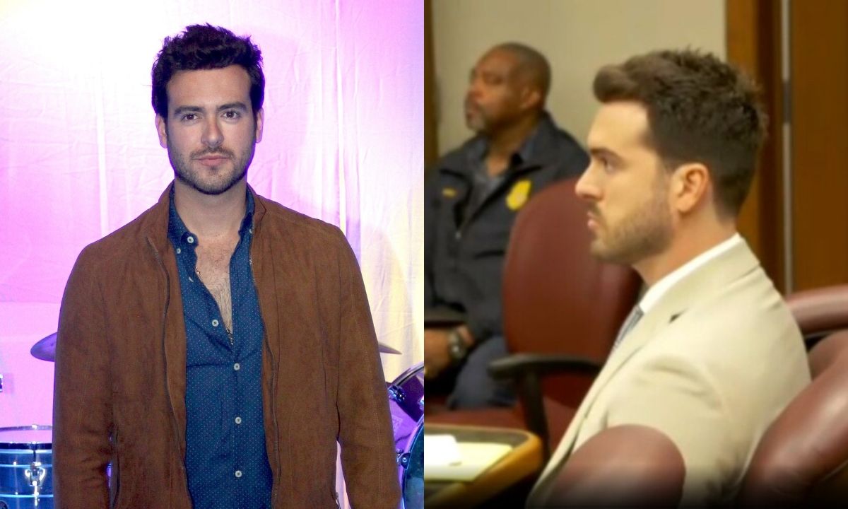 Juicio de Pablo Lyle por fin se lleva a cabo y lo declaran culpable ...