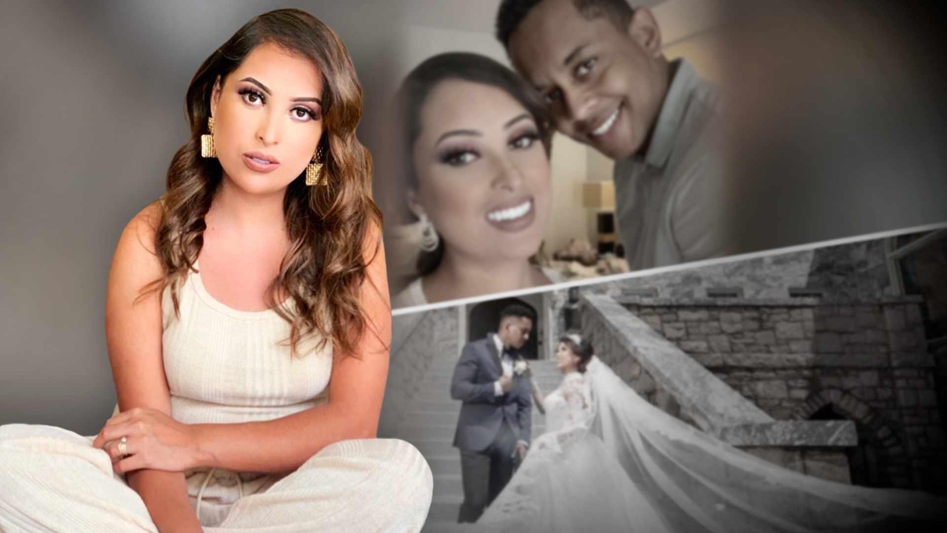 Los últimos mensajes de amor de Daniela Rodríguez, exparticipante de ...