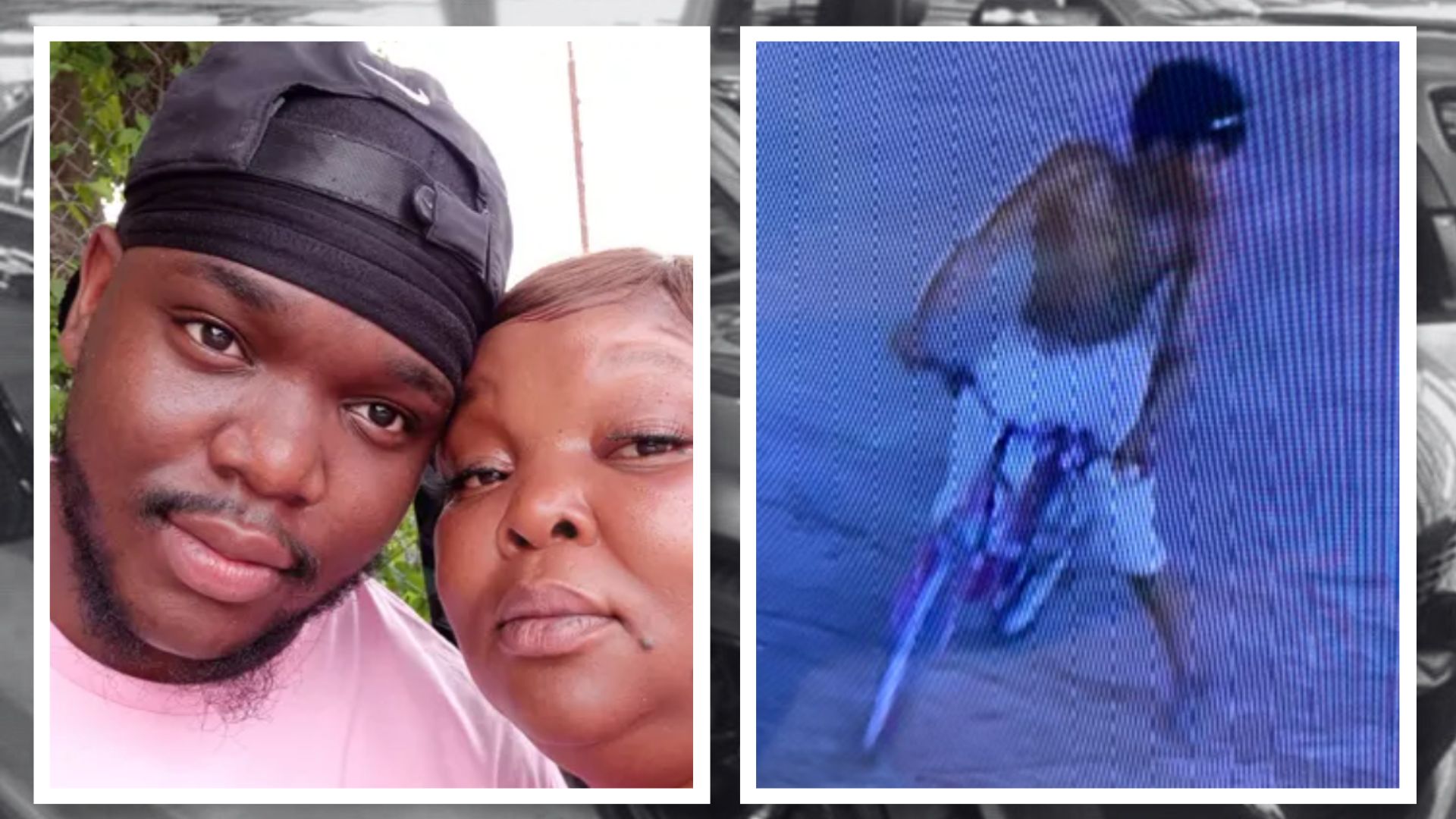 Madre exige encontrar a los responsables de robar y asesinar a Dexter ...