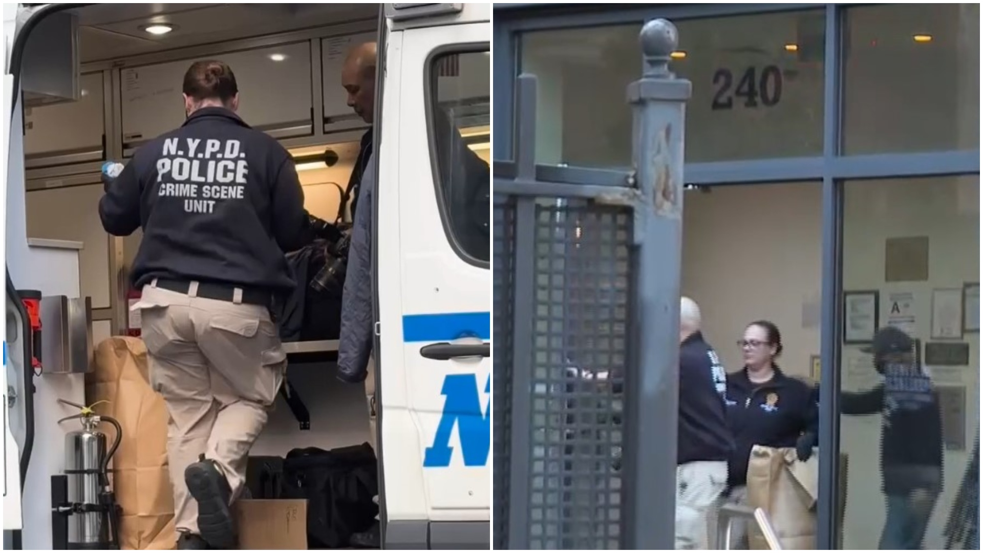 Asesinan a puertorriqueña Carlin Ramírez dentro de su apartamento en El ...