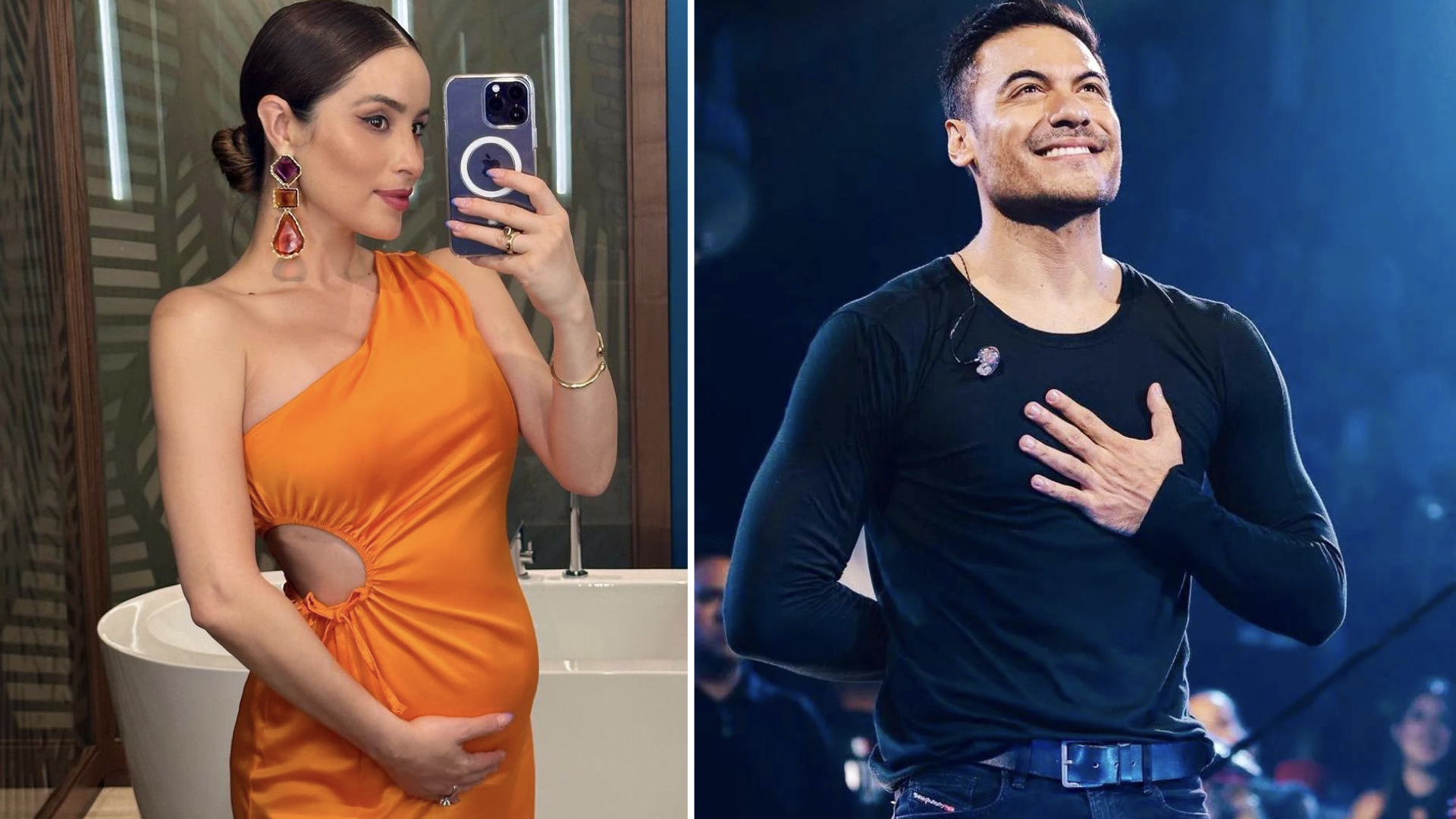 Cynthia Rodríguez reveló por qué está feliz de que su bebé nazca en ...