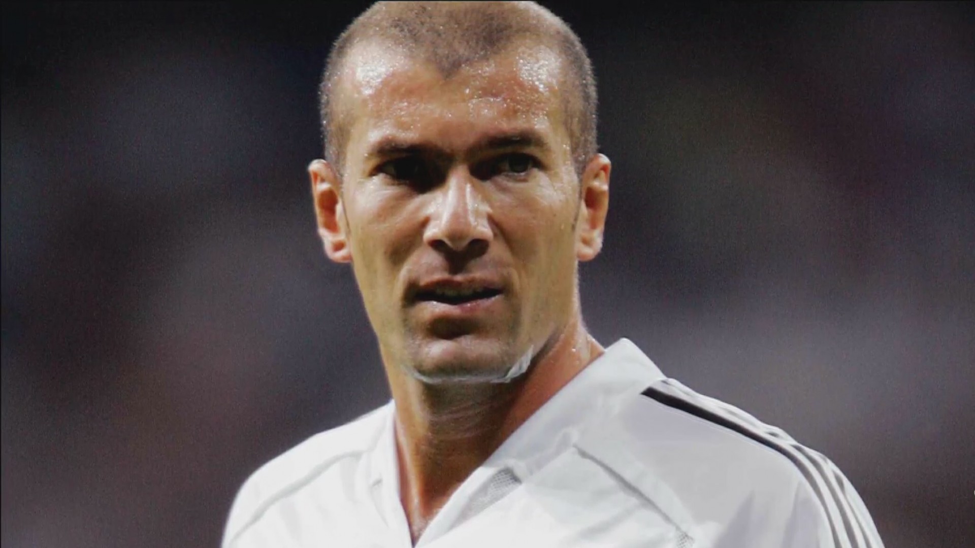 Los 10 mejores | Elegancia y estética, los atributos de Zinedine Zidane ...