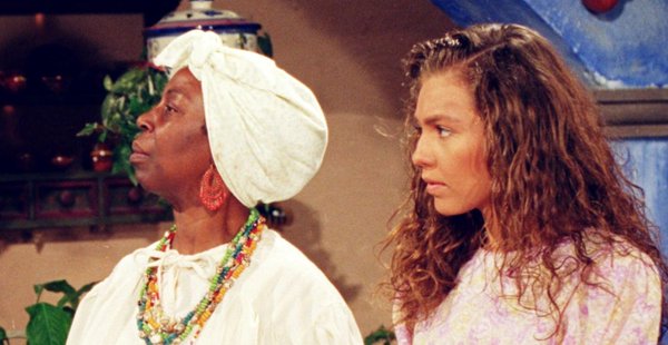 El triste y macabro final de Julia Marichal, Corazón de 'Marimar ...