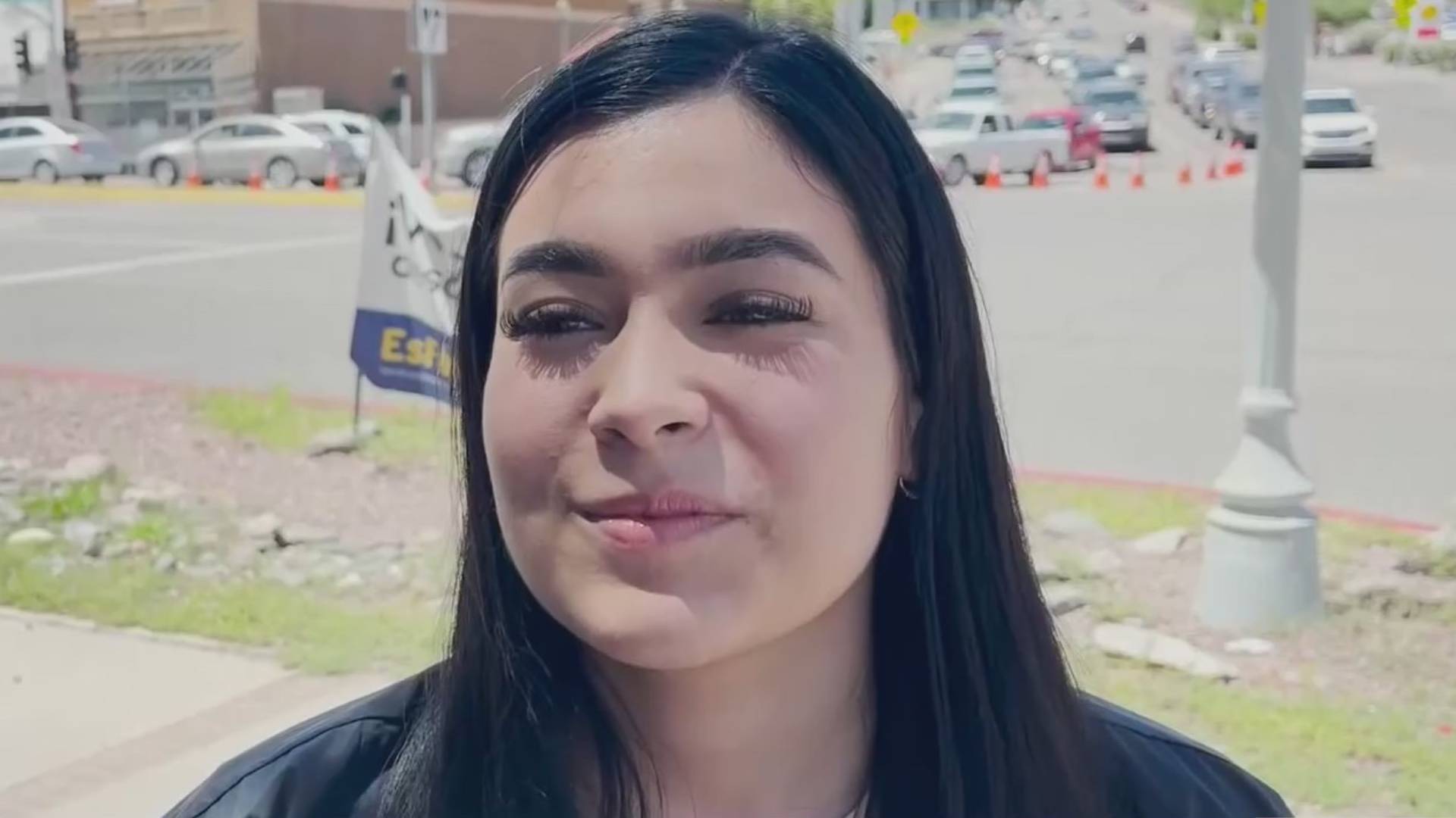 La historia de Misley Andrea Rodríguez, quien alcanzó el beneficio del ...