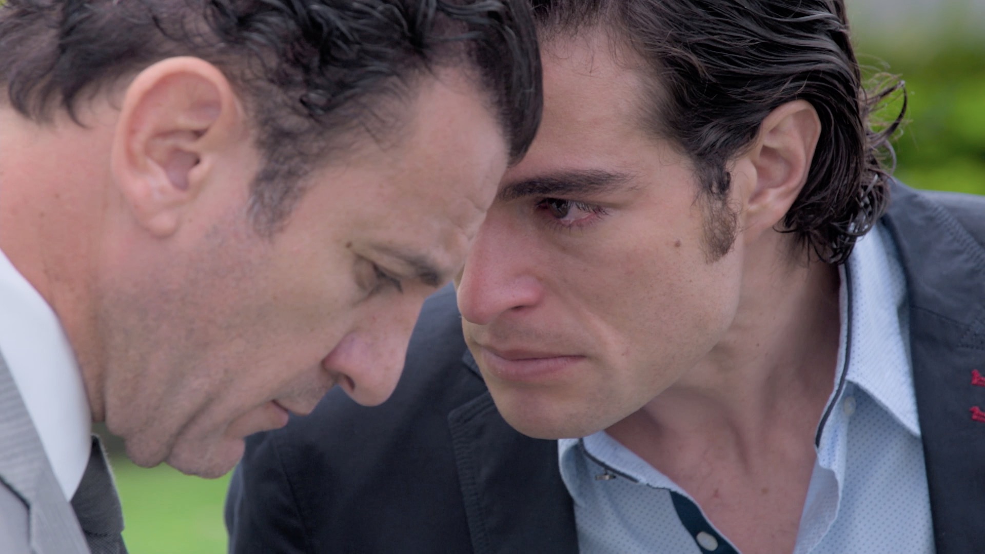 ¿Te perdiste el capítulo más reciente de ‘Vencer el miedo’?, Aquí ...