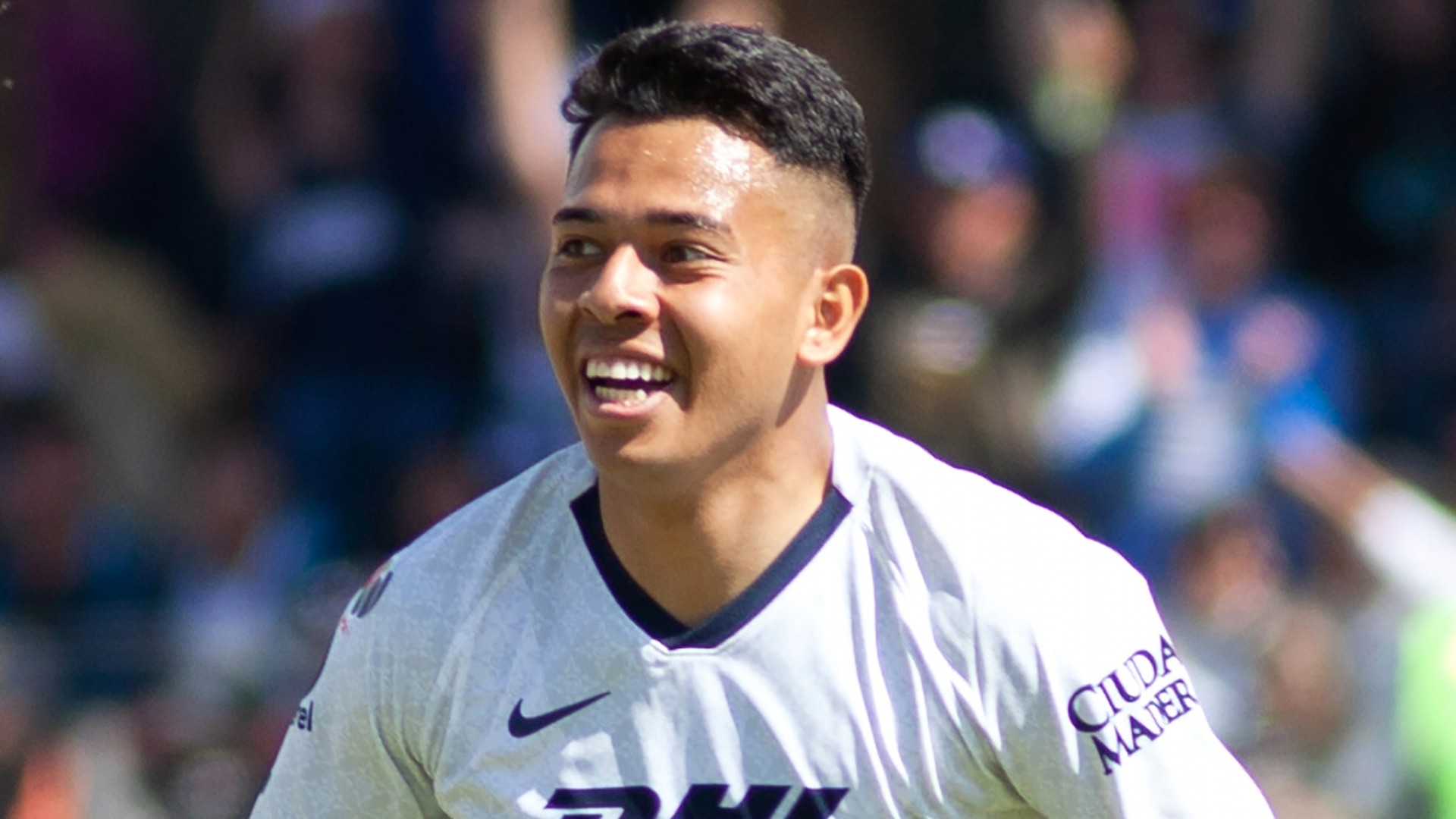 Sebastián Saucedo le resta importancia al Clásico Capitalino entre ...