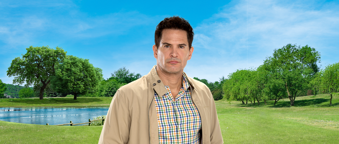 Mario | Shows La Mexicana y el Güero | Las Estrellas