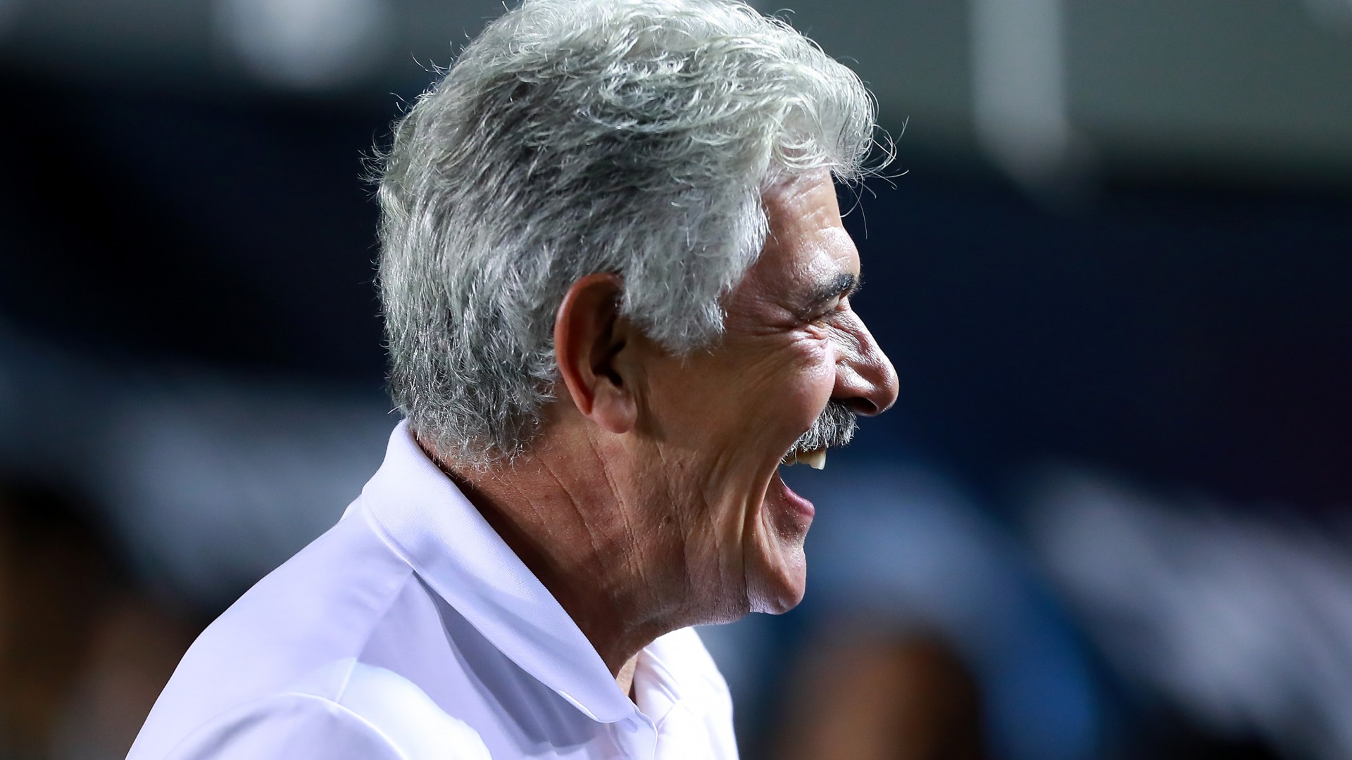 El récord que alcanzó Ricardo Ferretti en el fútbol mexicano | Shows ...