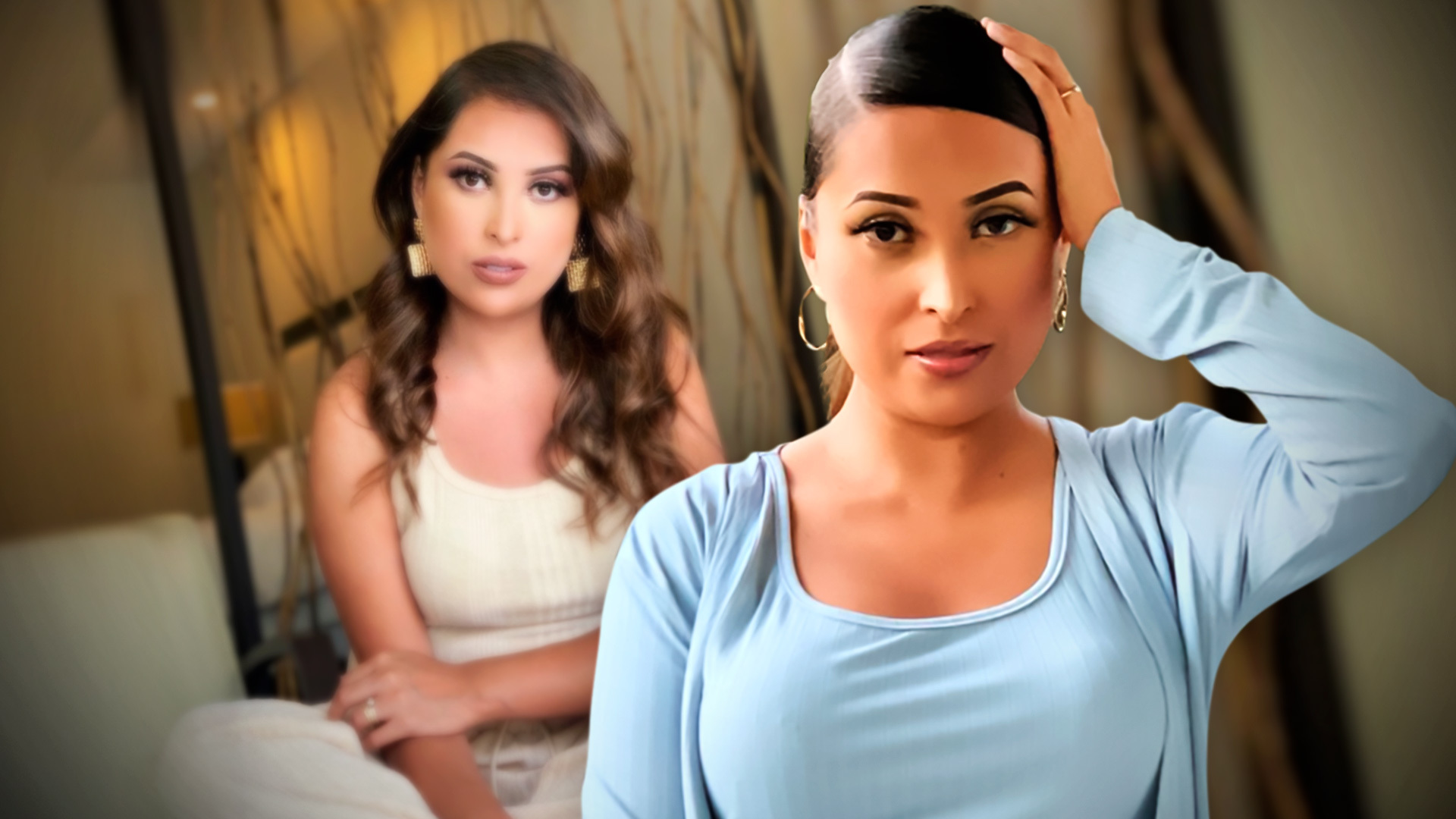 Los dramáticos momentos de la muerte de Daniela Rodríguez: estaba con ...