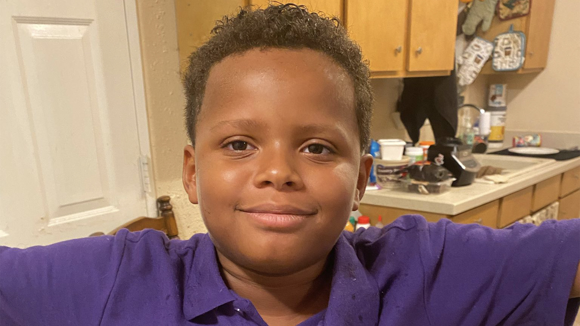 Muere Zyrin Foots en Houston tras complicarse con covid-19 y RSV ...