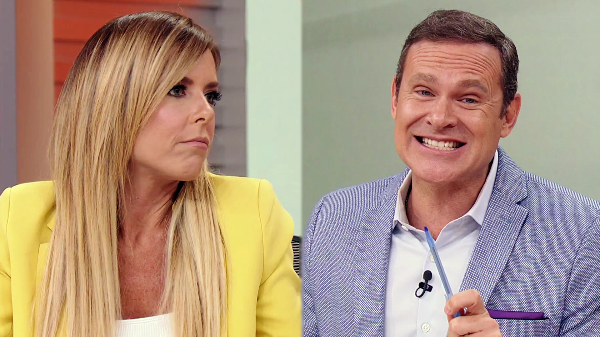 Alan Tacher y Maki Soler se desahogaron al ver la desesperación de un ...