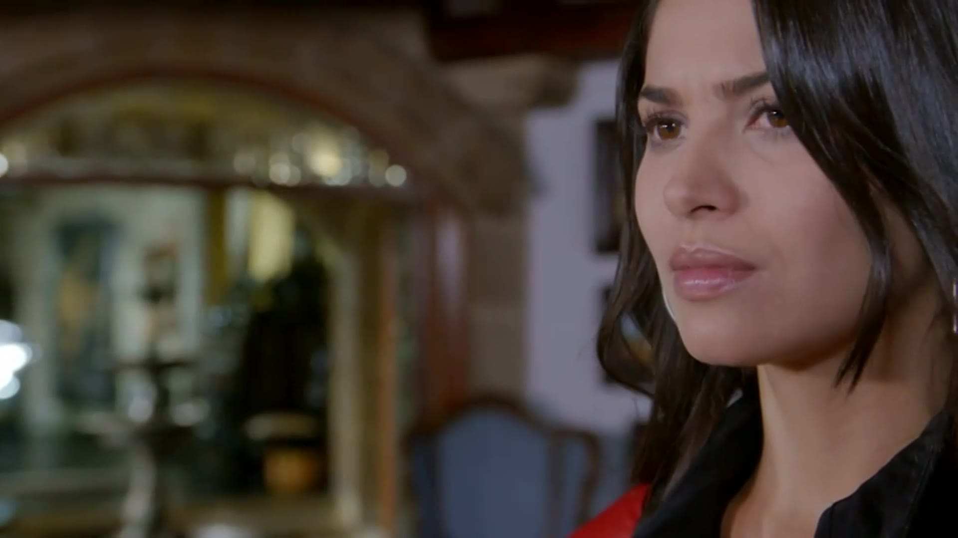 Inicio C1042: La hija del sicario (Parte 2) | Shows La Rosa de Guadalupe | Las Estrellas