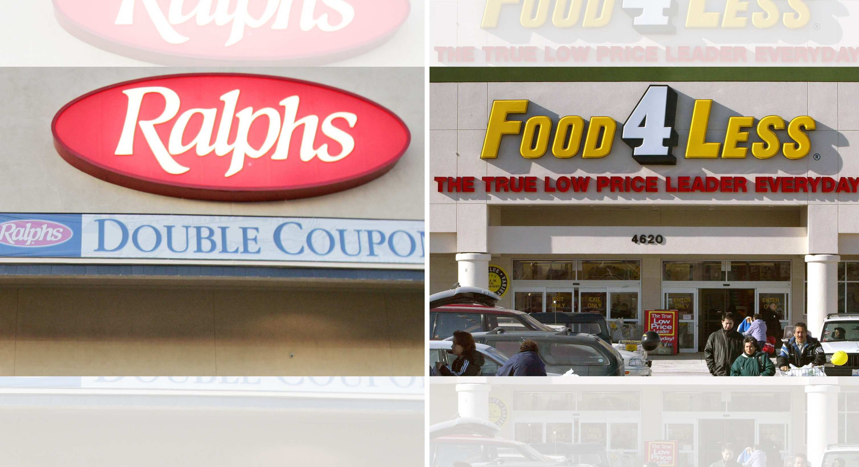 Ralphs y Food 4 Less reciben citaciones por violar órdenes de salud y ...