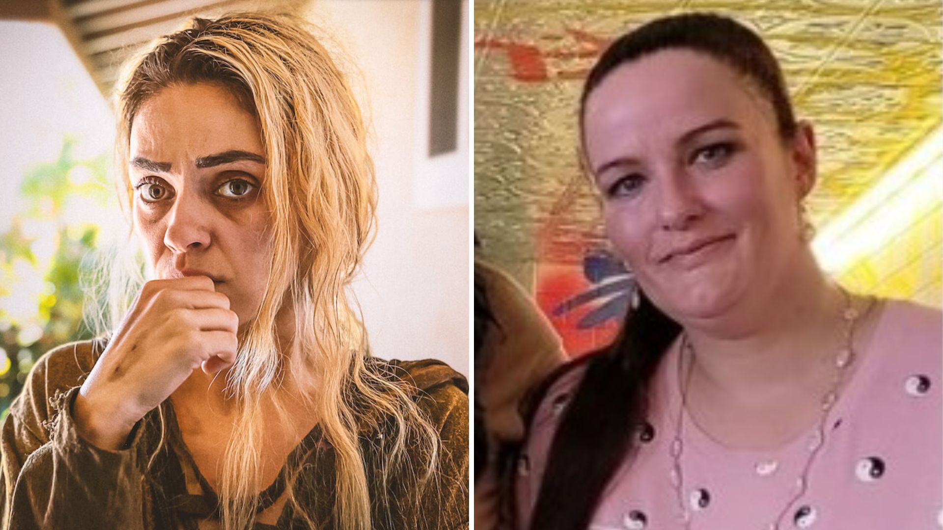 'Cuatro días': ¿Qué pasó con Amanda Wendler, la mujer que inspiró el personaje de Molly? Superó ...