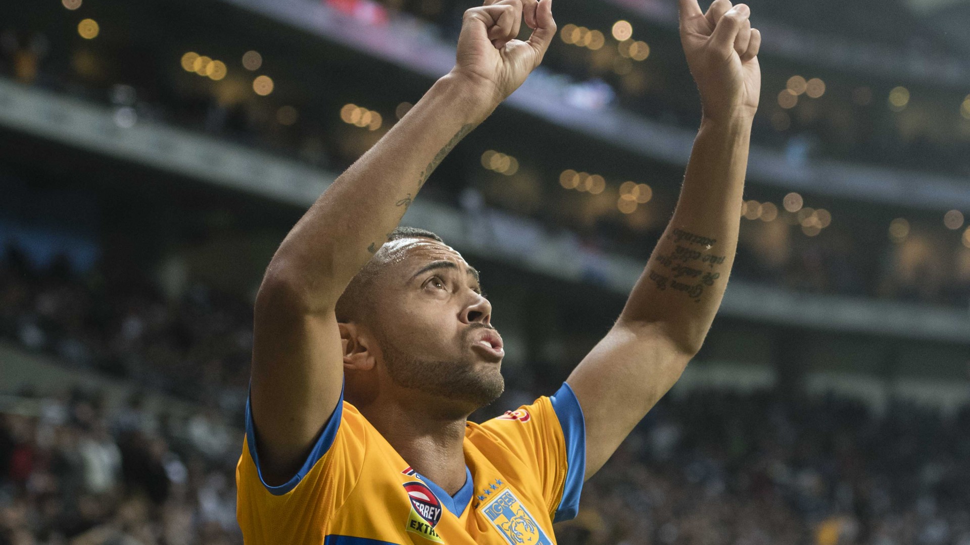 Rafael Carioca se ilusiona con ganar la Liga de Campeones Concacaf y ...