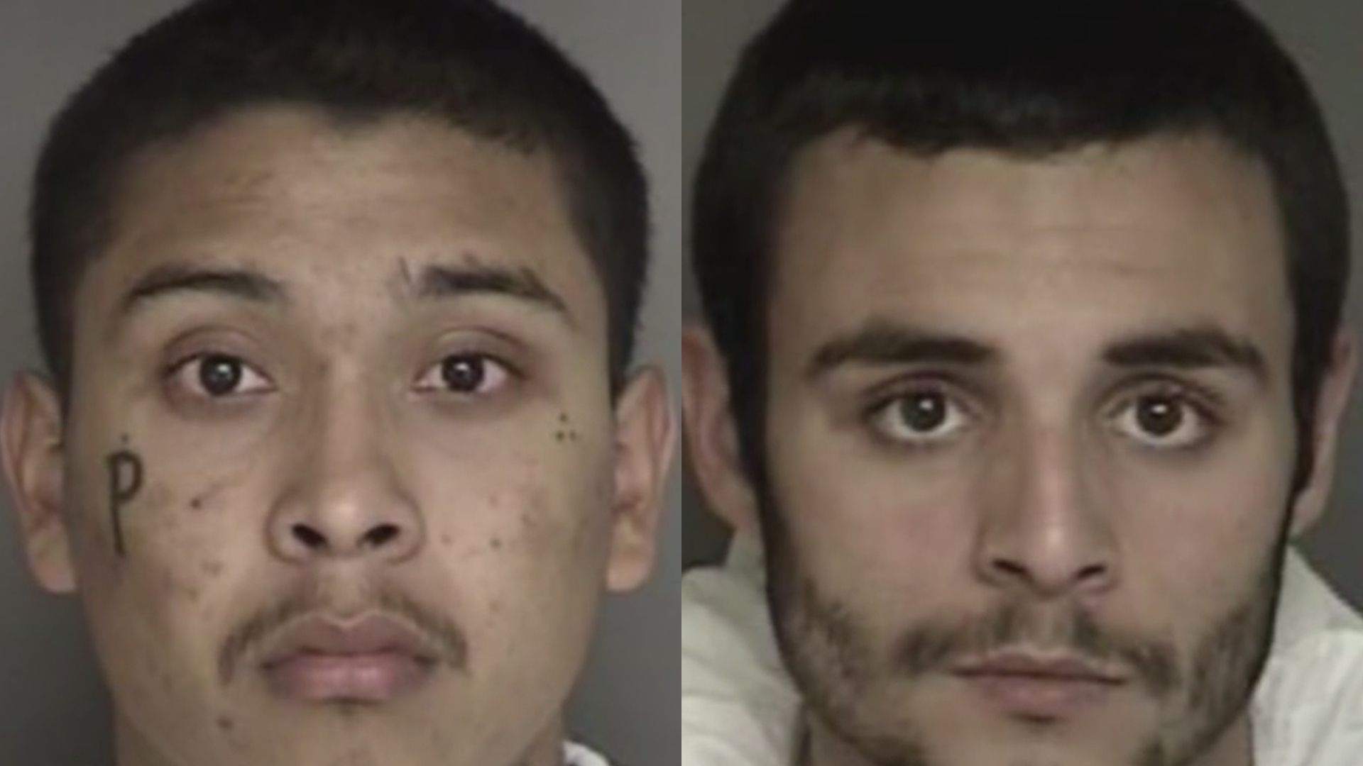 Capturan a los reos que se fugaron de una cárcel en California ...