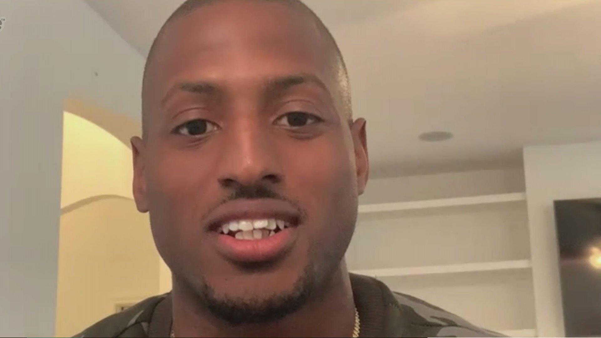 FAFA Picault se declaró aburrido en época de coronavirus | TUDN MLS | TUDN