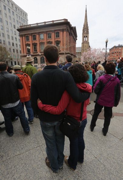 Boston, de vuelta a la normalidad | Noticias Univision | Univision