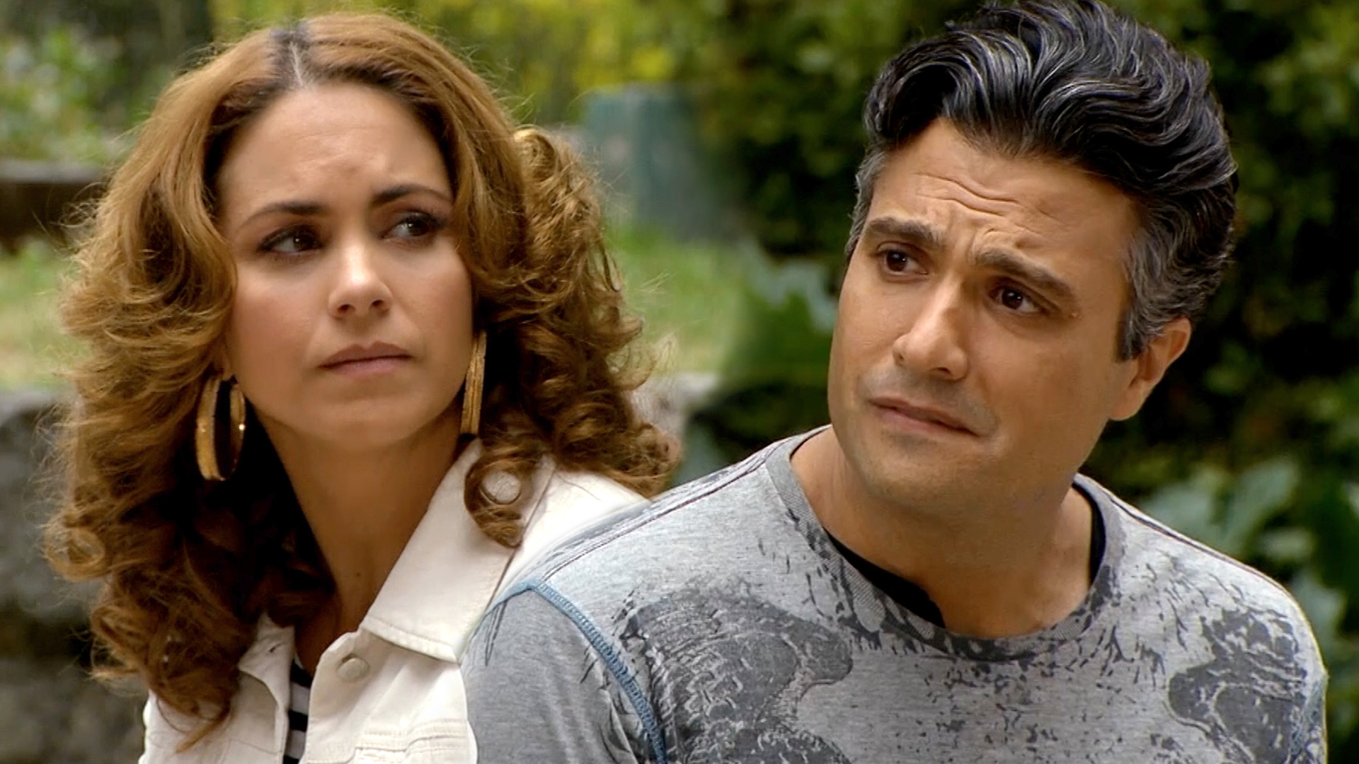 Por ella soy Eva: Capítulo Completo 103 - Eva es de toda mi confianza ...