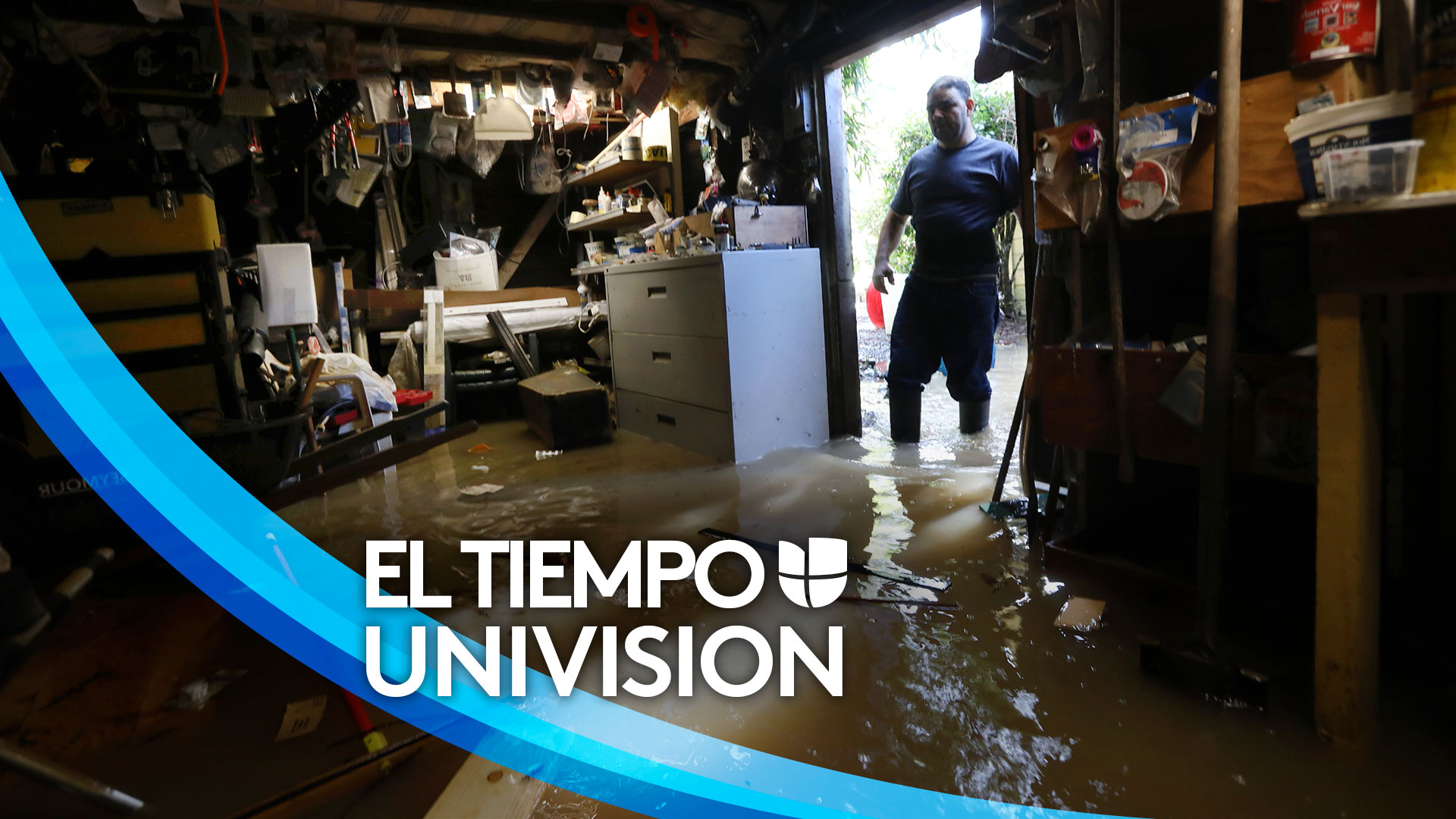 Cómo detectar daños en tu casa tras el paso de Nicholas de manera ...