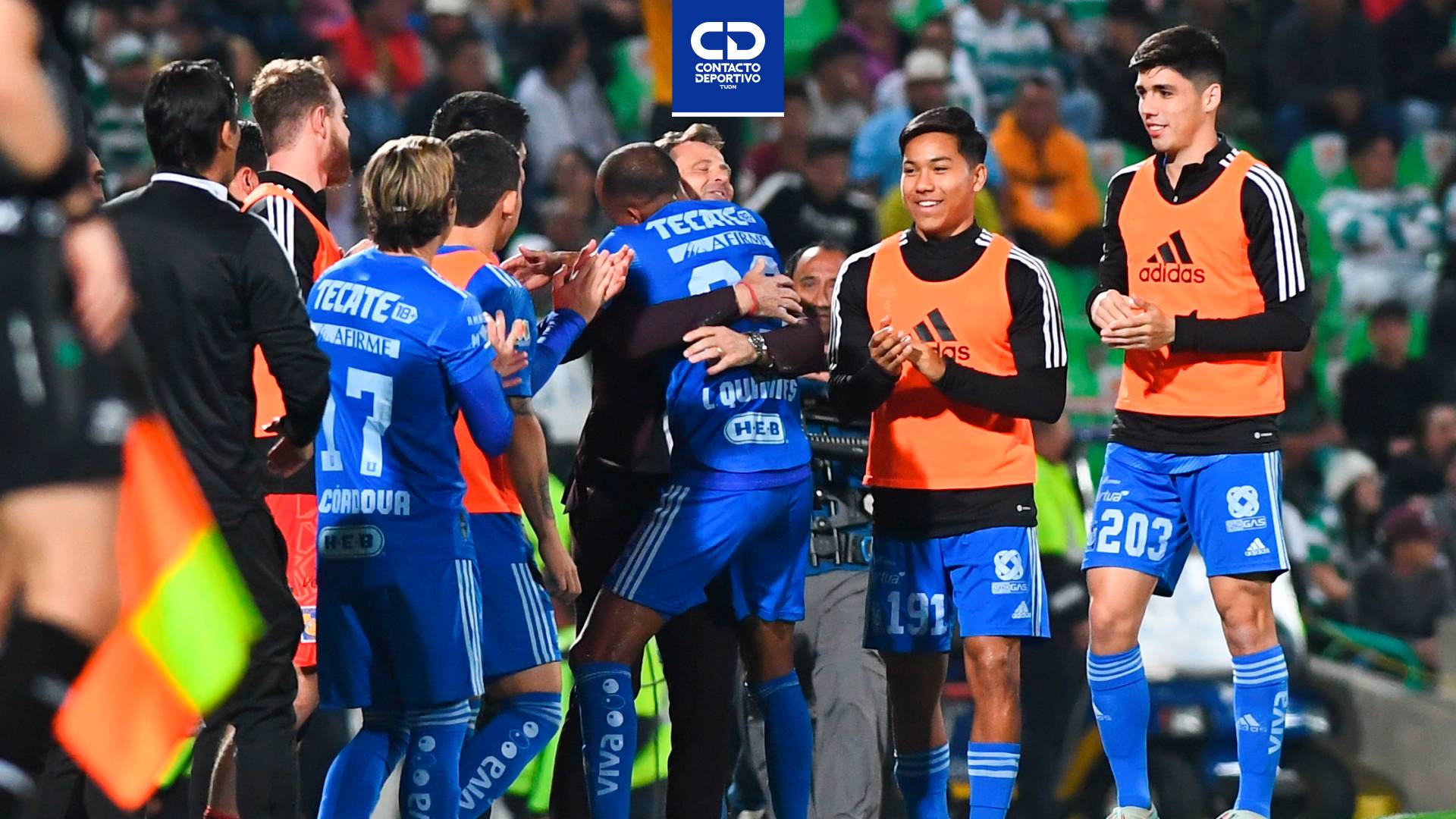 ¡la Resaca Inicial! Todo Lo Que Dejó La Jornada 1 Del Clausura 2023 