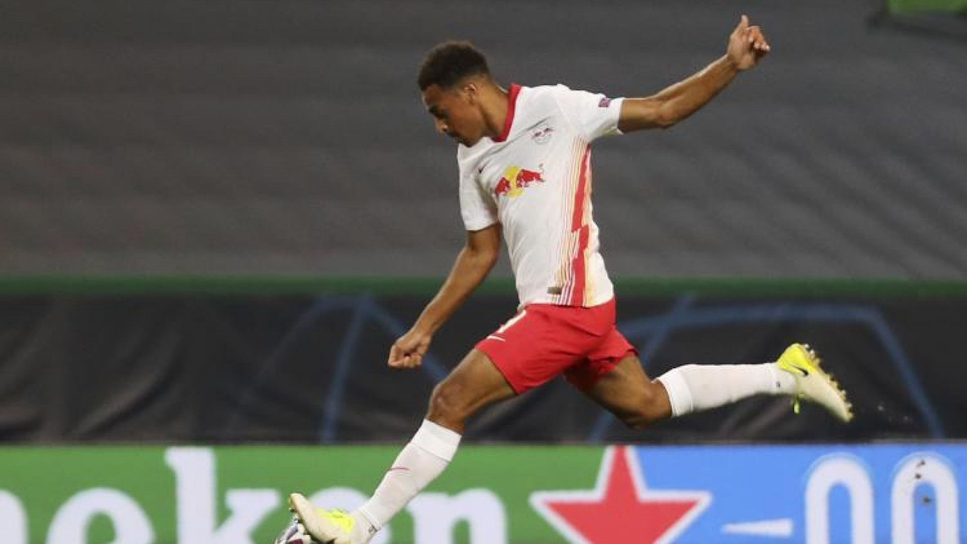 Tyler Adams y Yunus Musah, entre las 50 promesas a seguir en 2021 para ...
