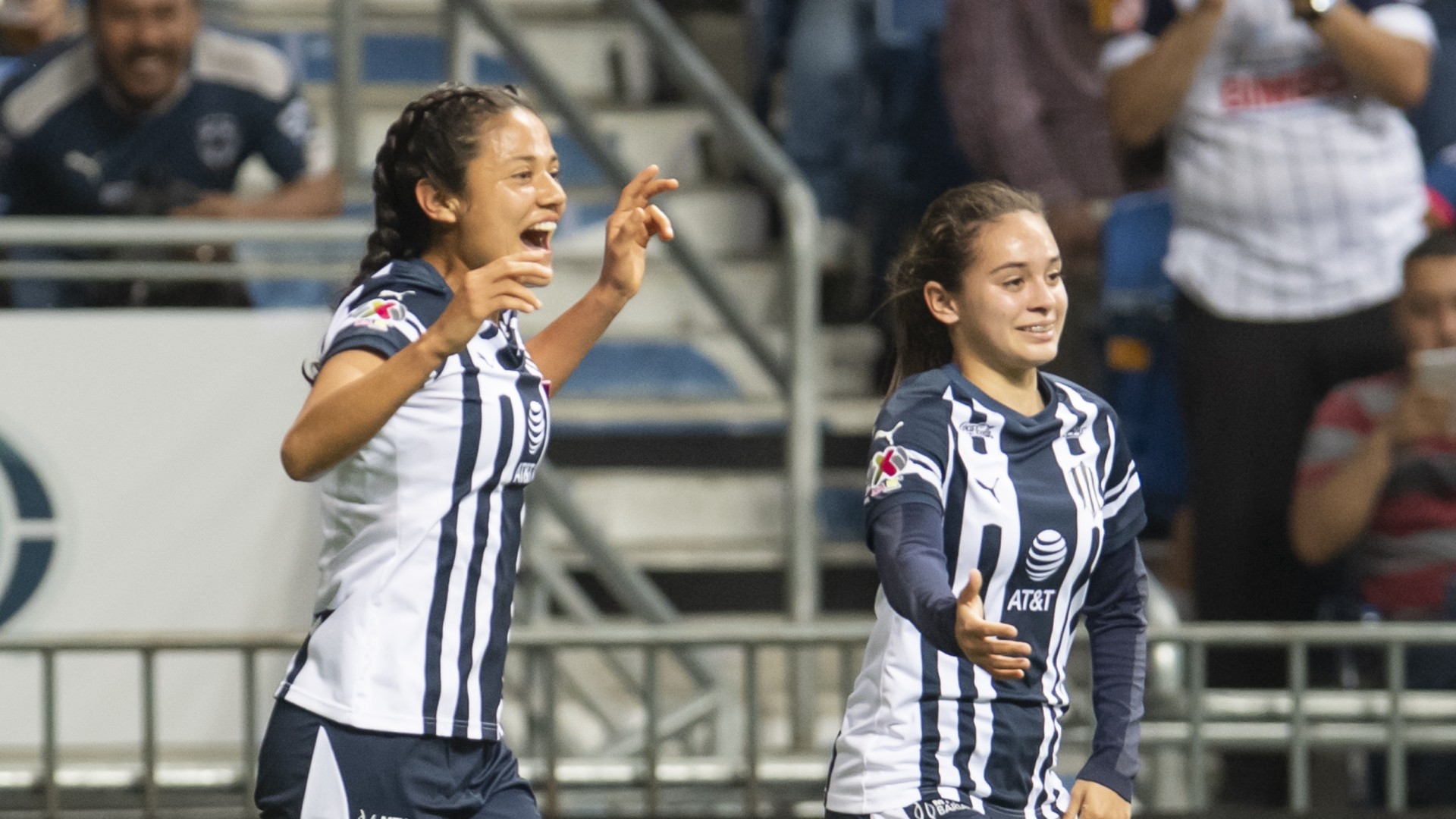 Rebeca Bernal: "Hemos aprendido y mejorado después de la Final perdida ...