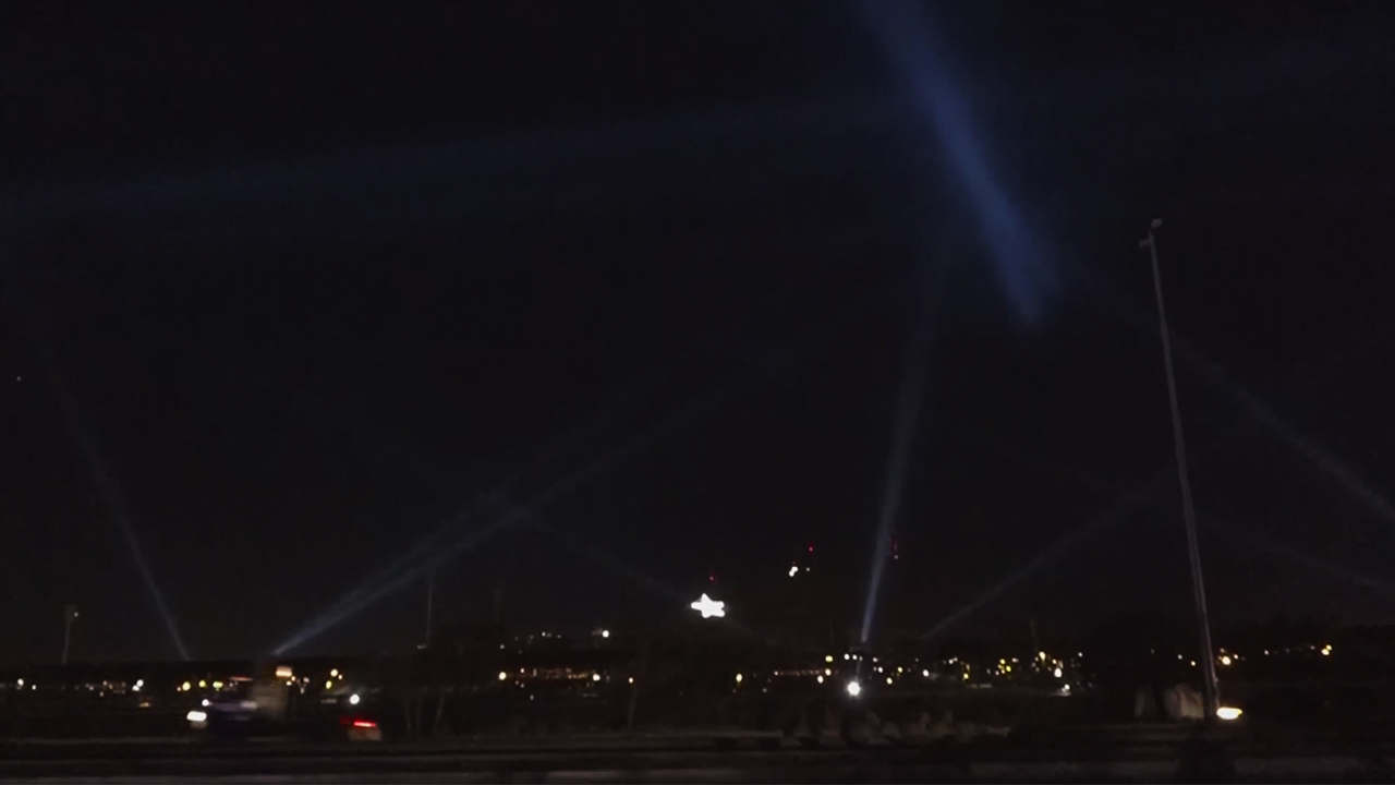 Interactive art installation ‘Border Tuner’ comes to EL Paso and Juarez ...