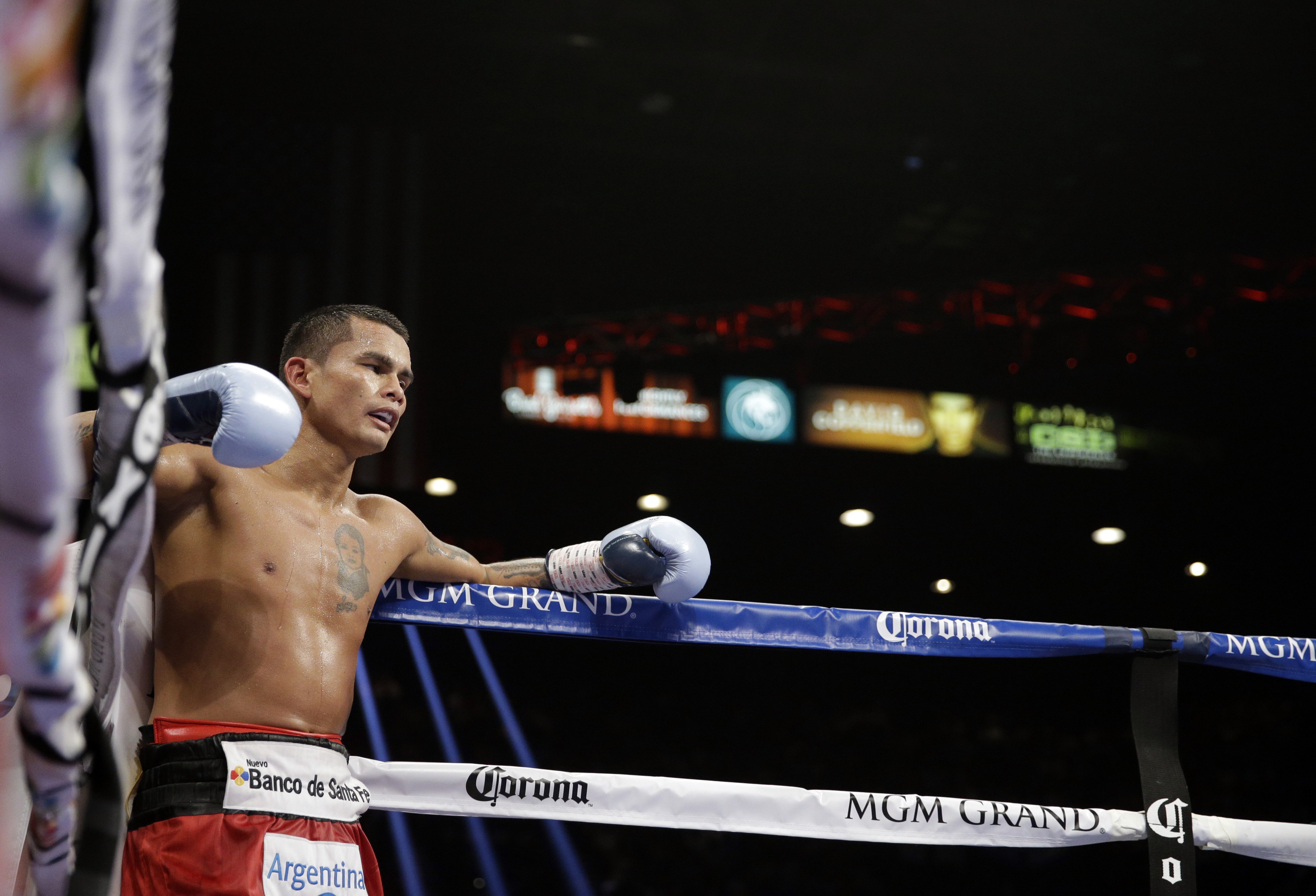 Marcos Maidana regresaría para fin de año | TUDN Boxeo | TUDN
