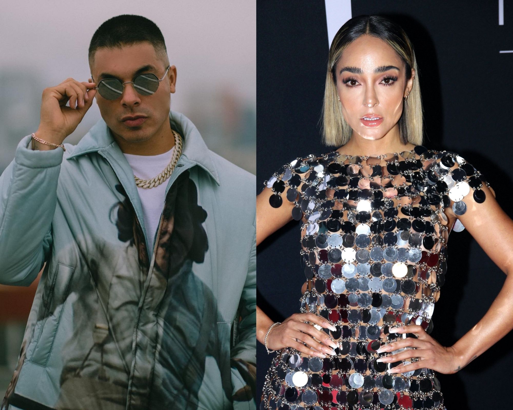 Jawy intriga con súplica sobre Mane tras protagonizar polémica | Las ...