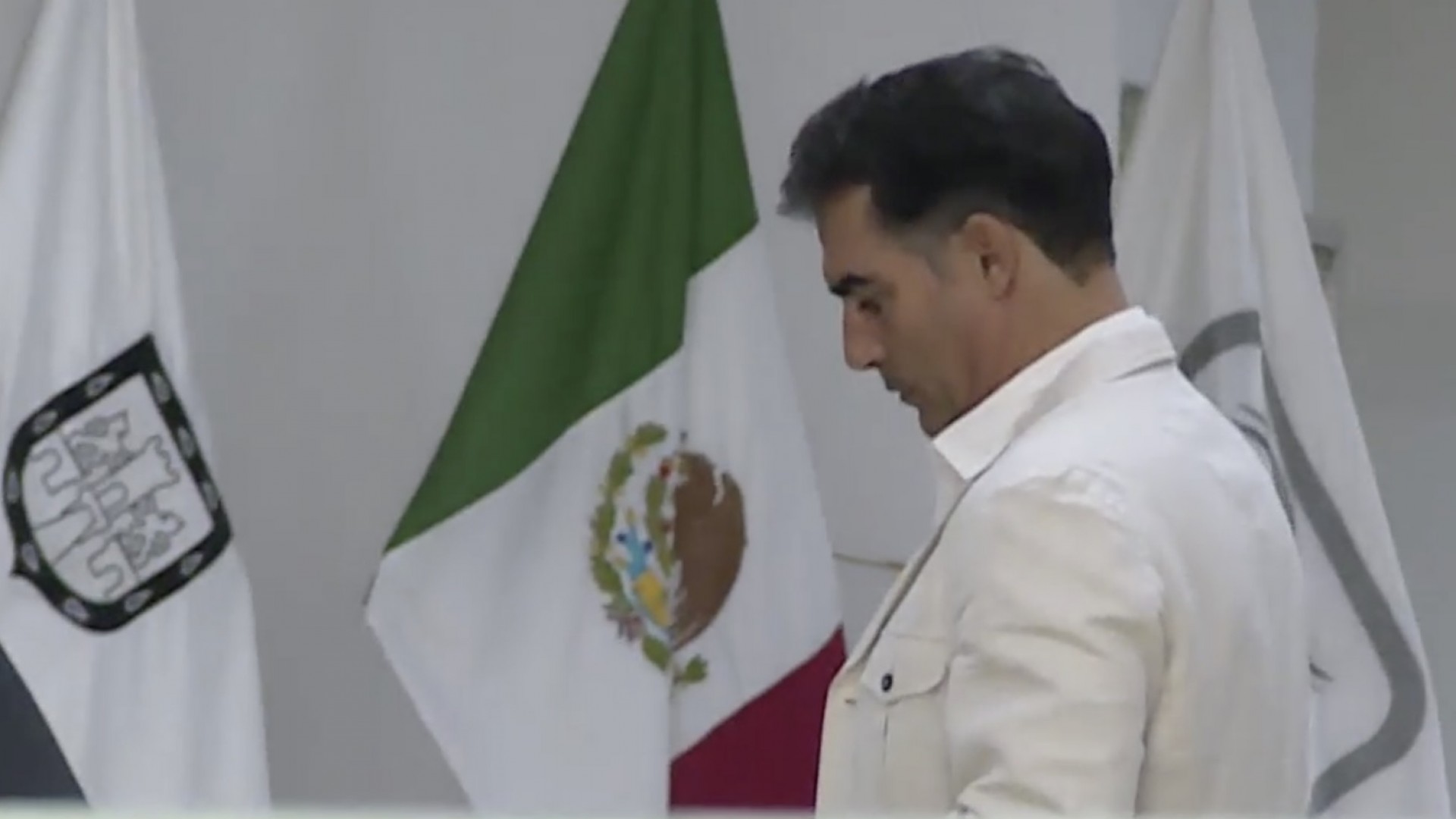 Al actor Chao sus abogados le prohibieron hablar públicamente de su ...