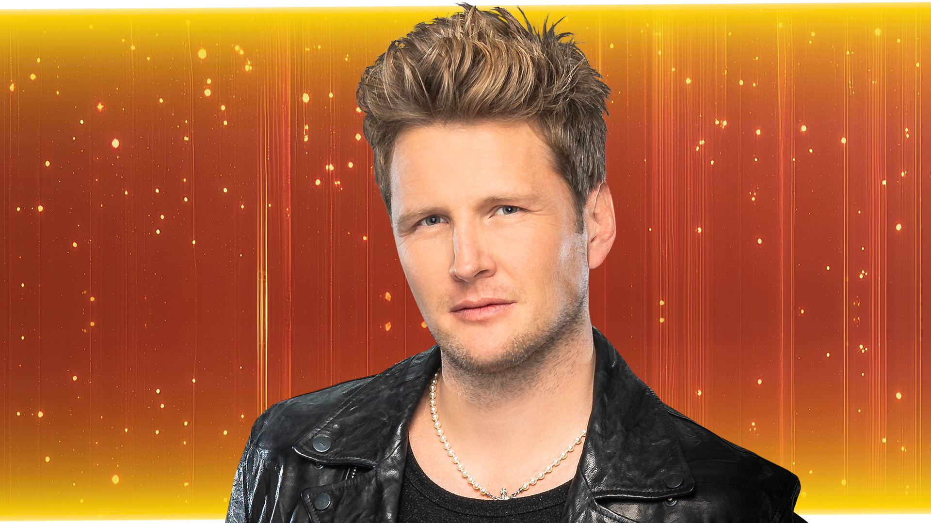 Juego de Voces 2025: Alexander Acha participará en la segunda temporada ...