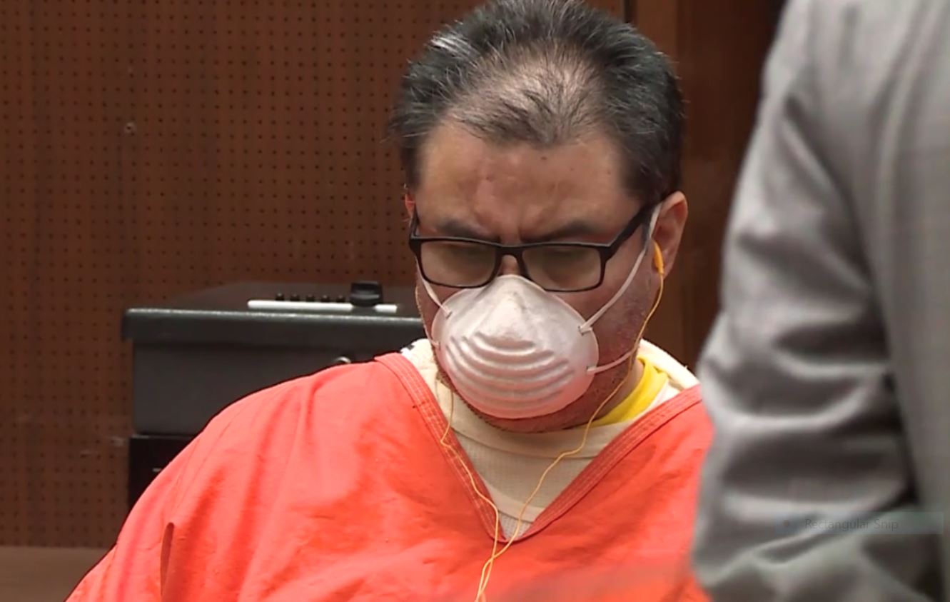 Los celulares de las “víctimas” de Naasón Joaquín: la evidencia con la ...