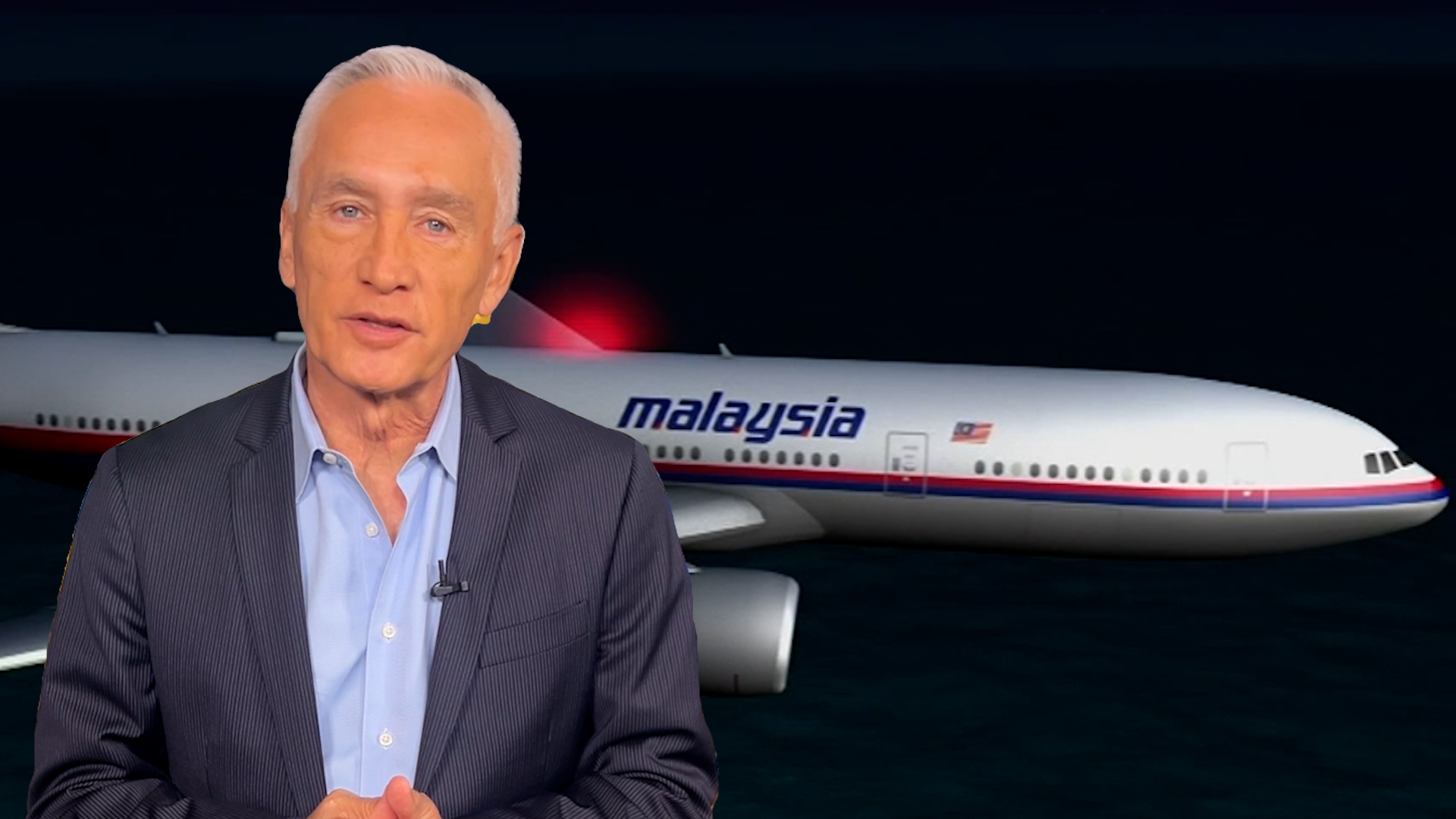 Jorge Ramos: ¿Qué se sabe de la misteriosa desaparición del vuelo MH370 de Malaysia Airlines ...