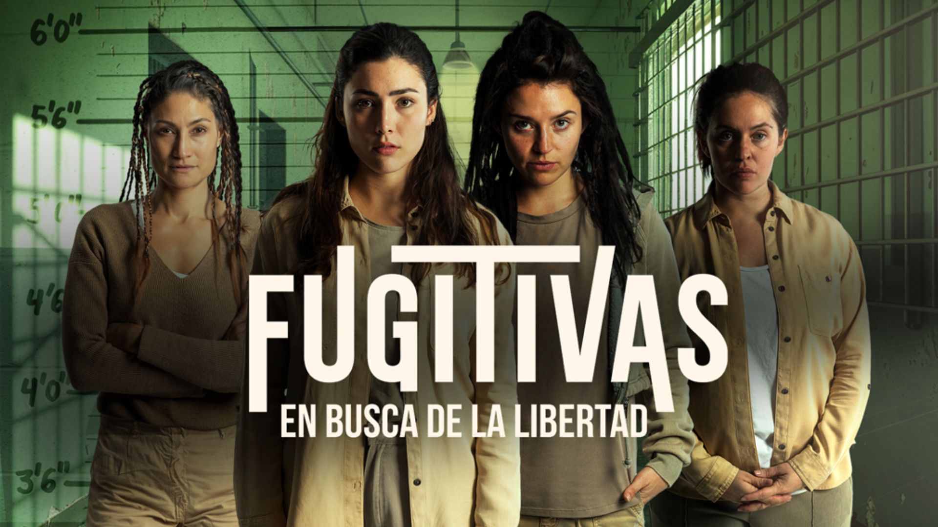 Fugitivas: ¿cómo, cuándo y dónde ver el final de la telenovela ...