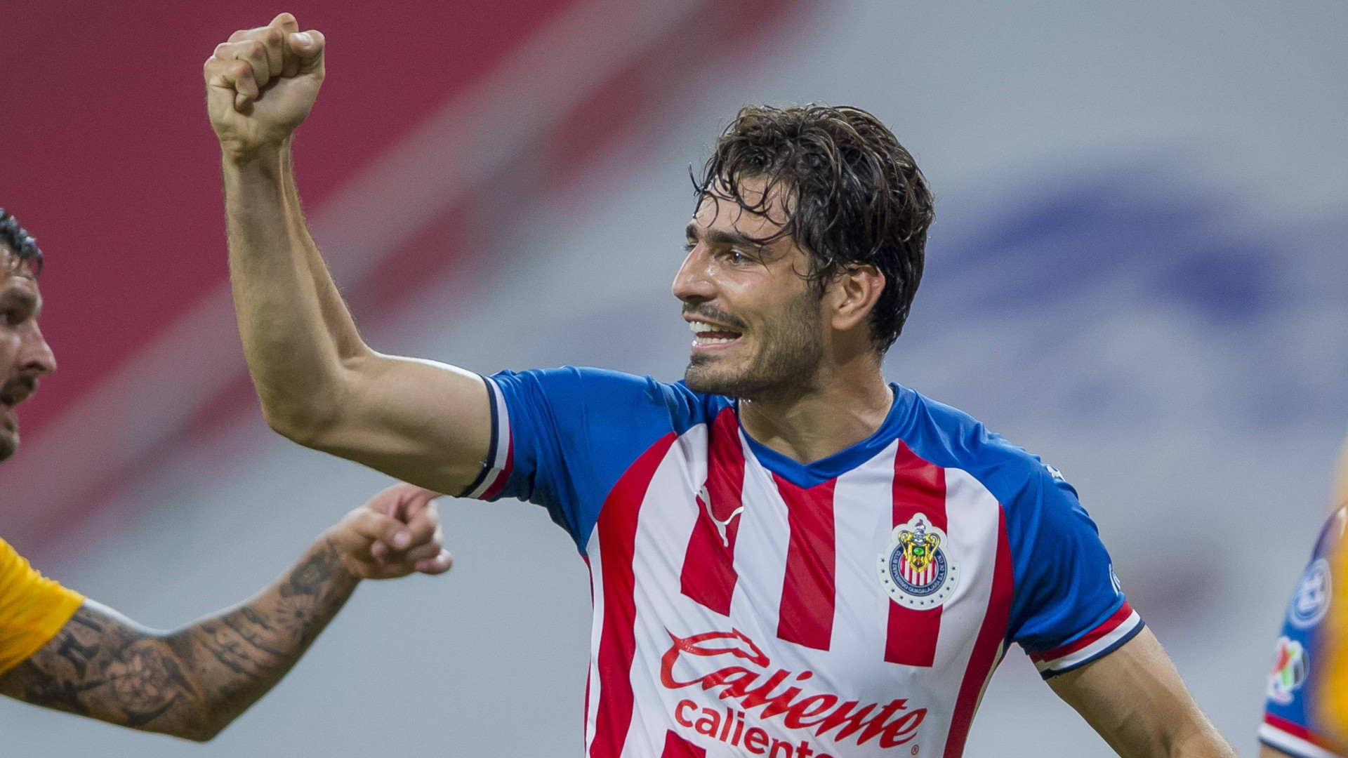 Antonio Briseño recomienda ir a un equipo que pelee títulos, no al ...