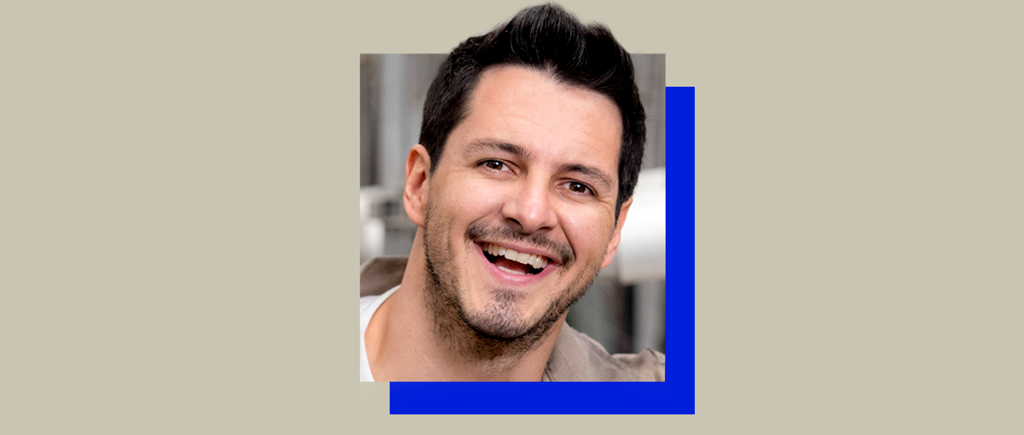 Carlos Gatica responde 10 preguntas para Las Estrellas | Shows Los ...