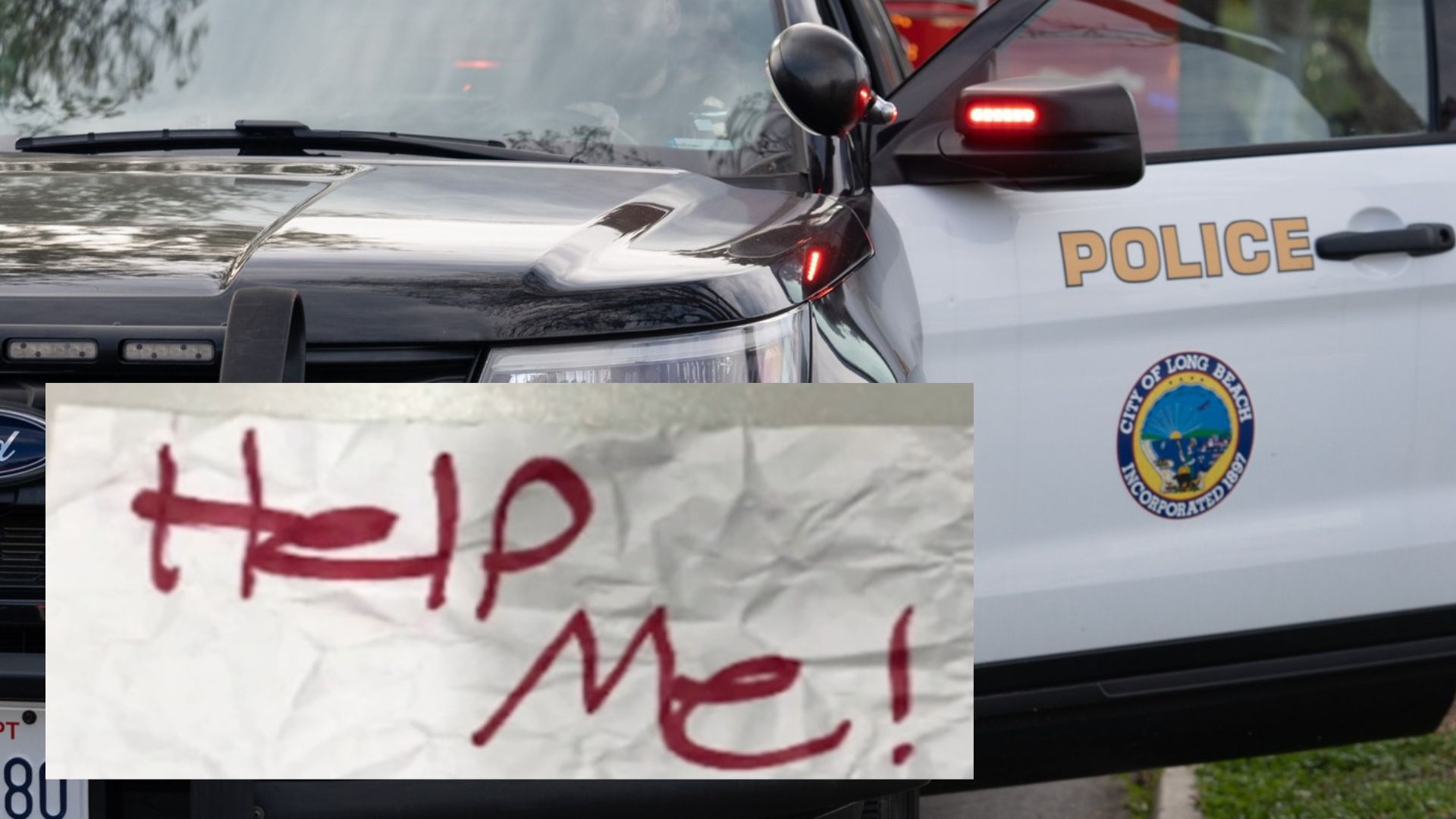 Rescata en Los Ángeles una niña secuestrada por Steven Robert Sablan en ...