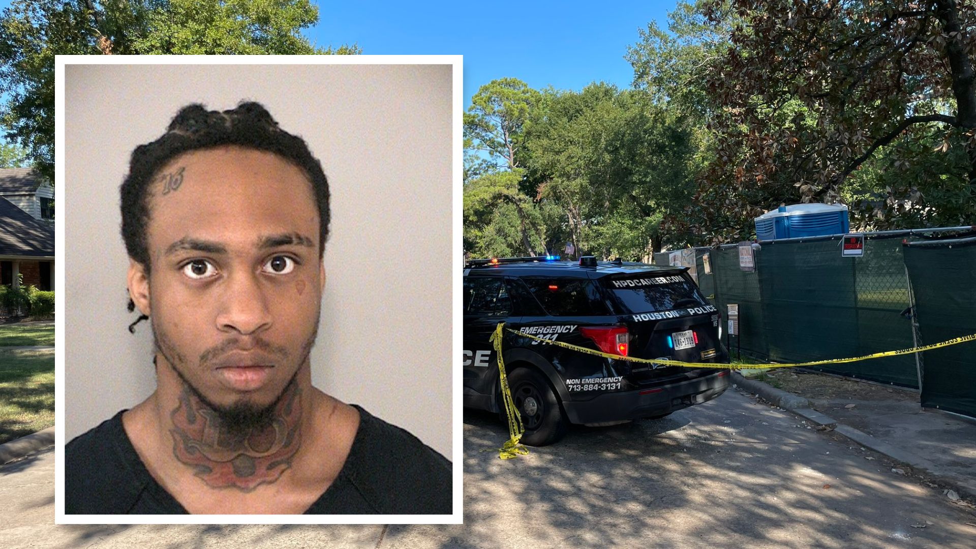 Acusan a un Jusiayn Jhoria Jahze Bennett de asesinar a Crystal Soto en ...