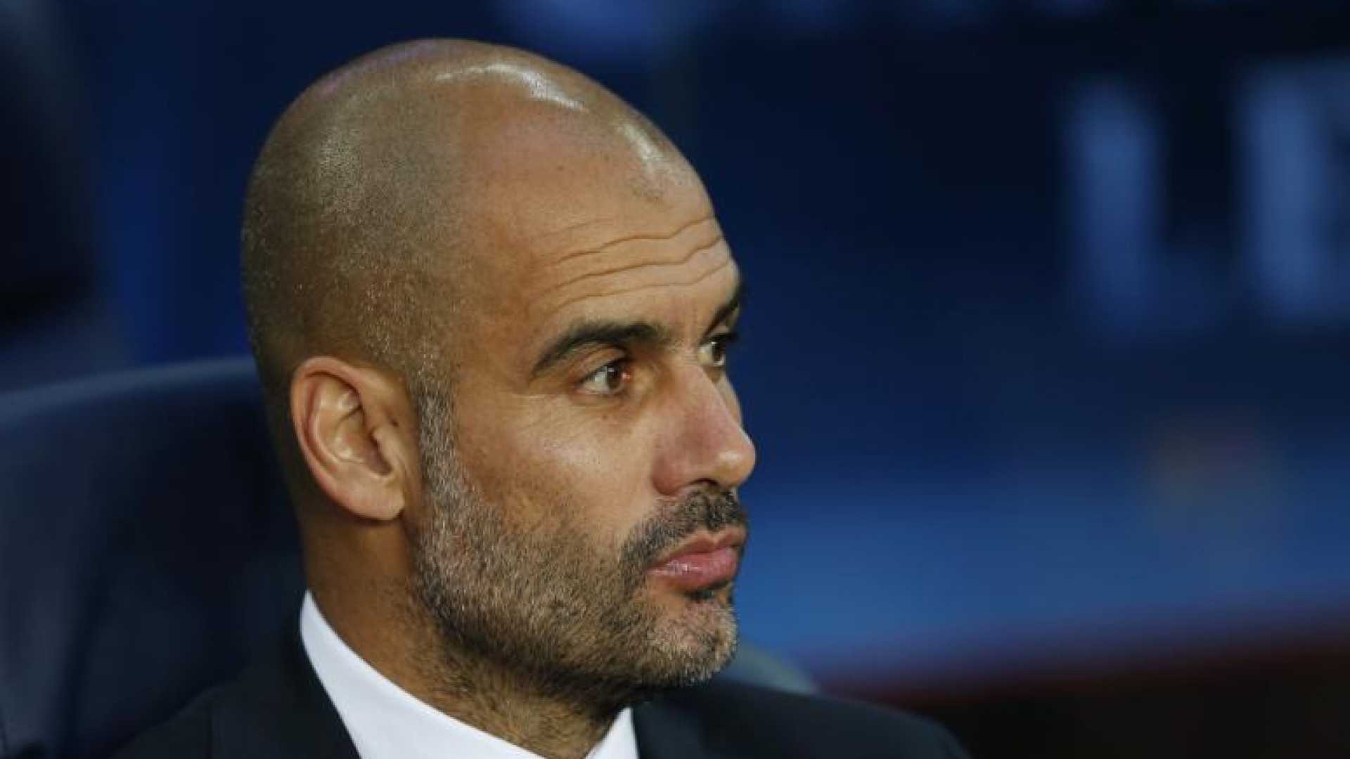 Josep Guardiola espera una pronta recuperación de Raúl Jiménez | TUDN ...