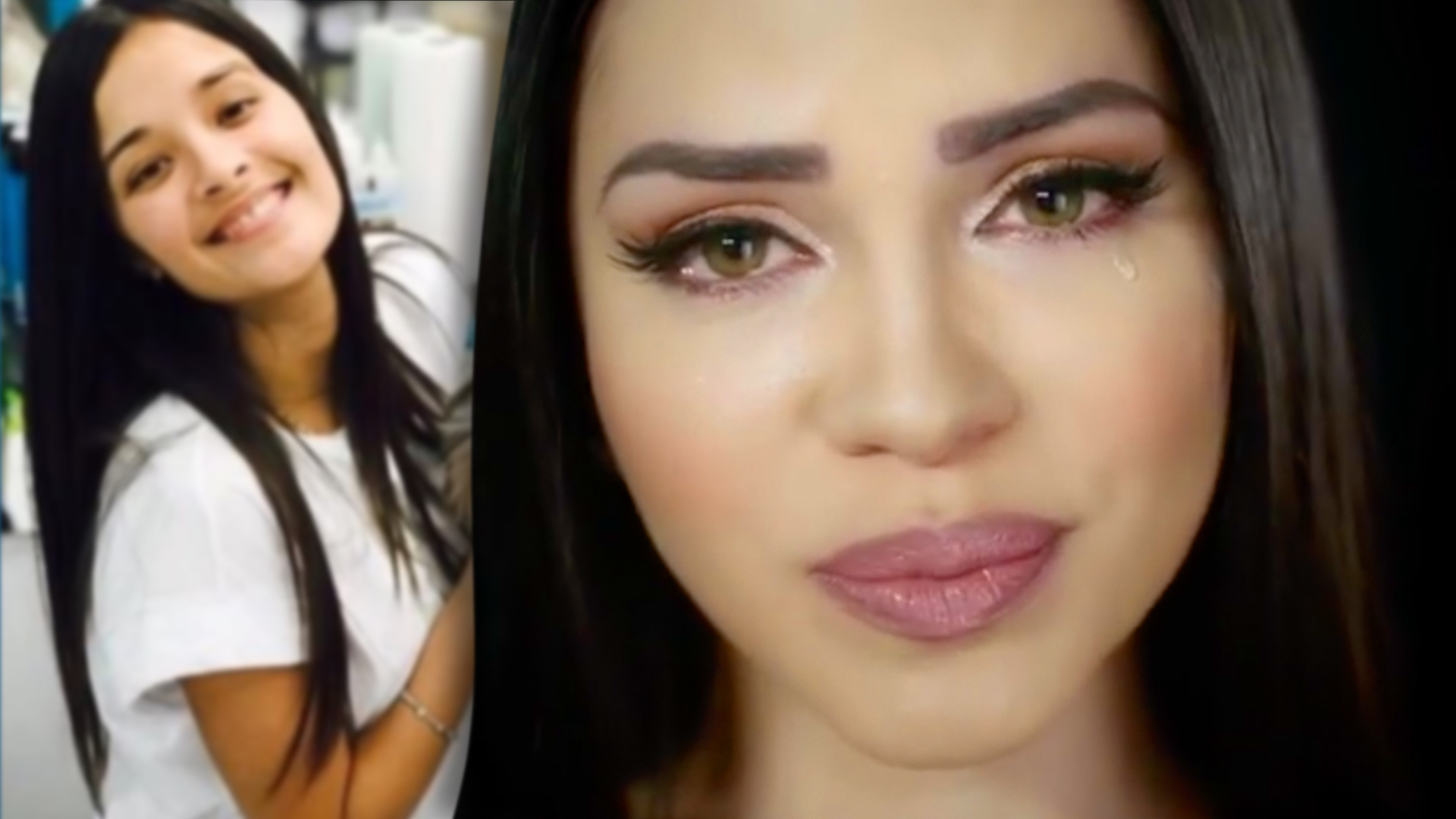 “Estaba esperando un baby”: a Natti Natasha el asesinato de Keishla ...