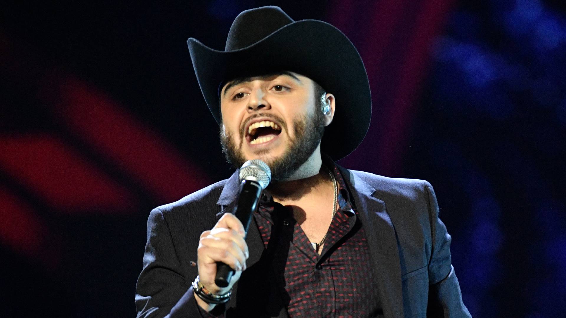 Detalles del segundo día de comparecencia de Gerardo Ortiz en el juicio ...