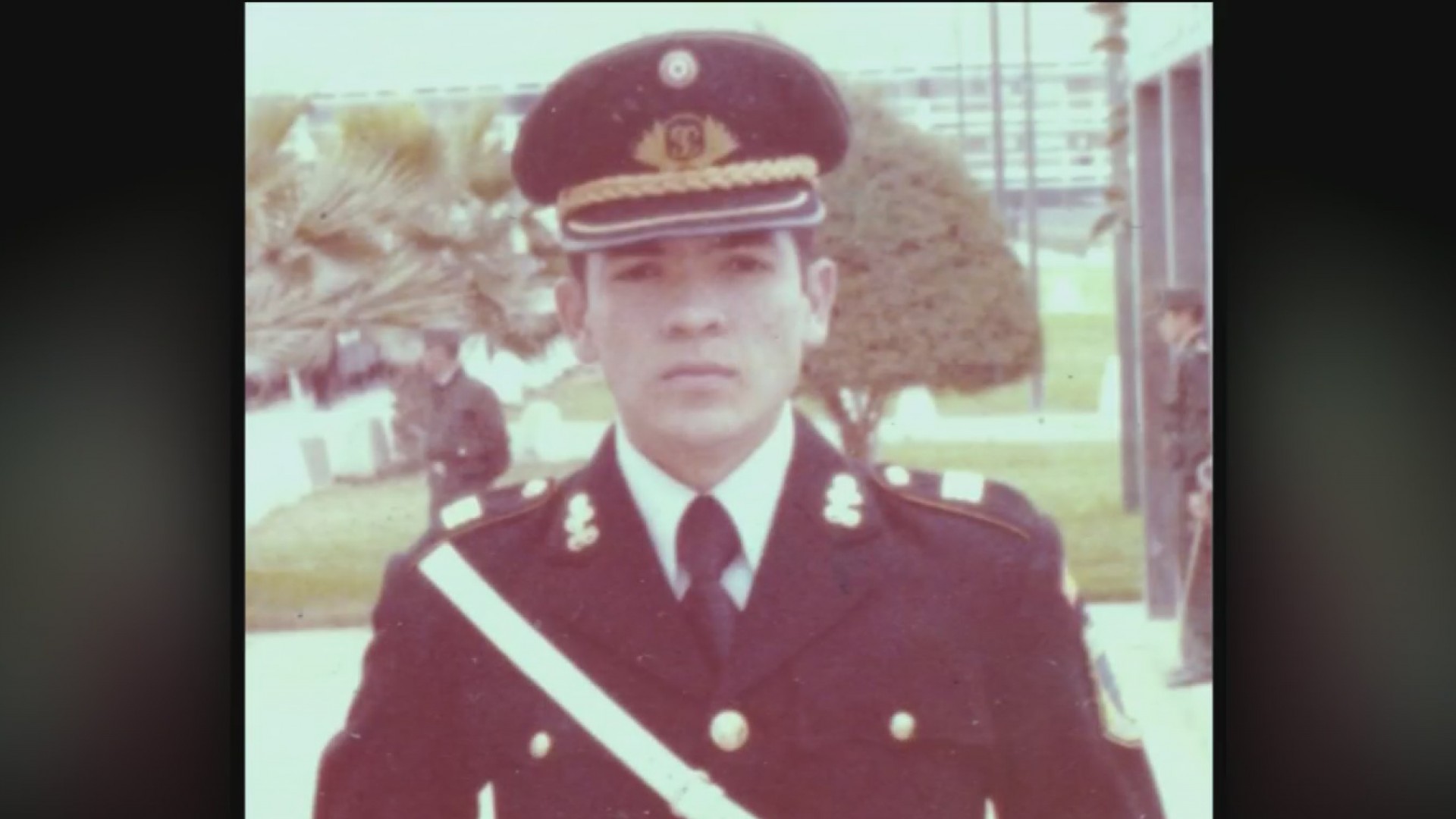 Cómo un capitán panameño ayudó a que no se derramase más sangre durante ...